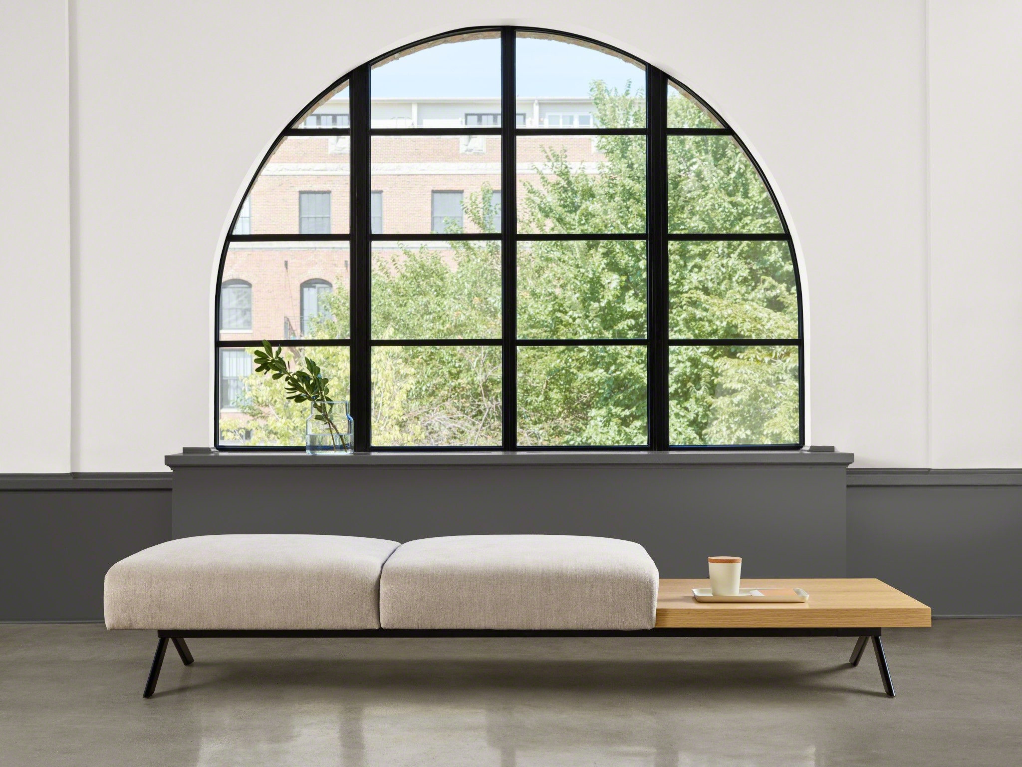 Sistema Modular Lounge System | Steelcase