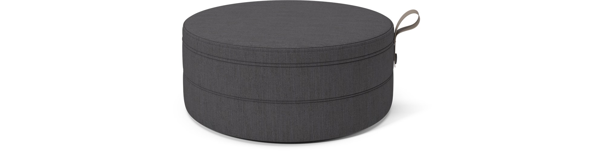 Grab Modern Pouf by Bolia | Steelcase
