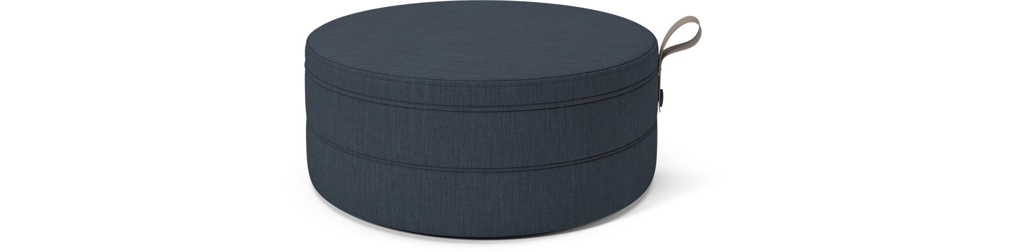 Grab Modern Pouf by Bolia | Steelcase