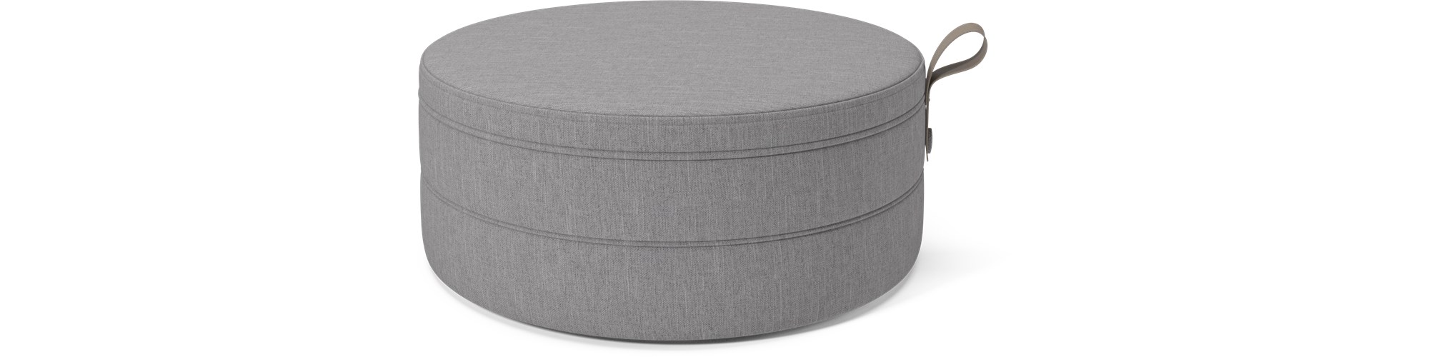 Grab Modern Pouf by Bolia | Steelcase