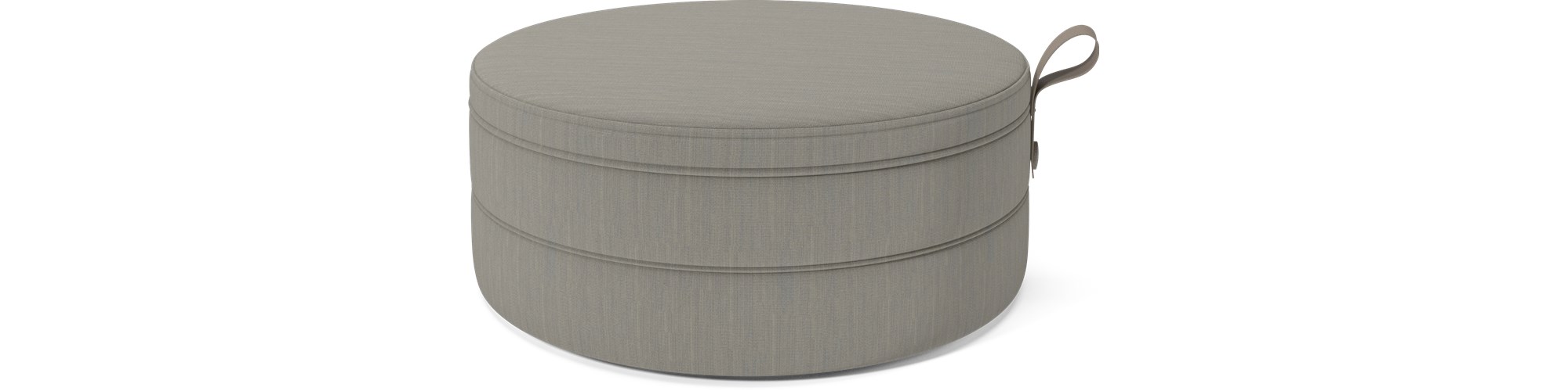Grab Modern Pouf by Bolia | Steelcase
