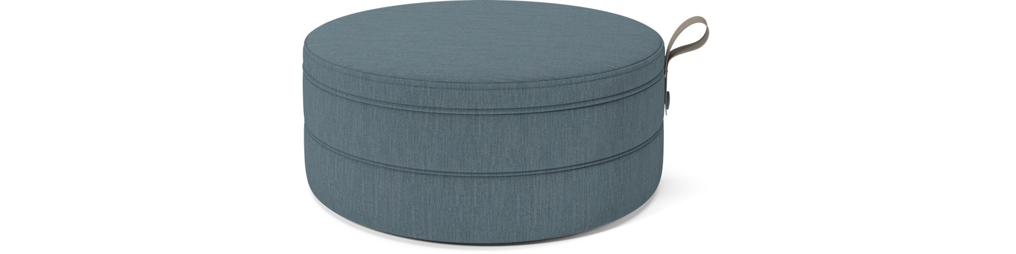 Grab Modern Pouf by Bolia | Steelcase