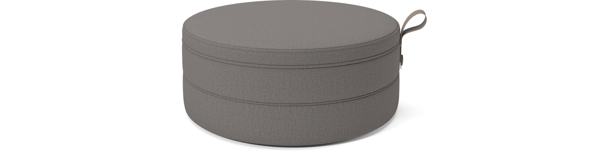 Grab Modern Pouf by Bolia | Steelcase