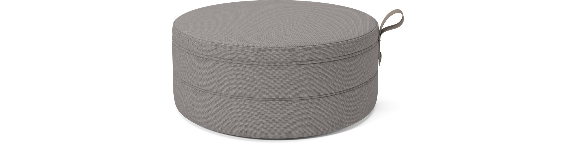 Grab Modern Pouf by Bolia | Steelcase