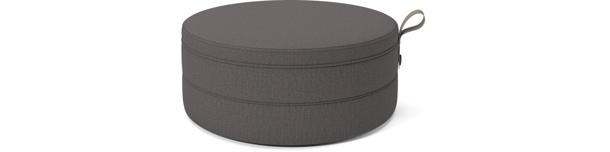 Grab Modern Pouf by Bolia | Steelcase