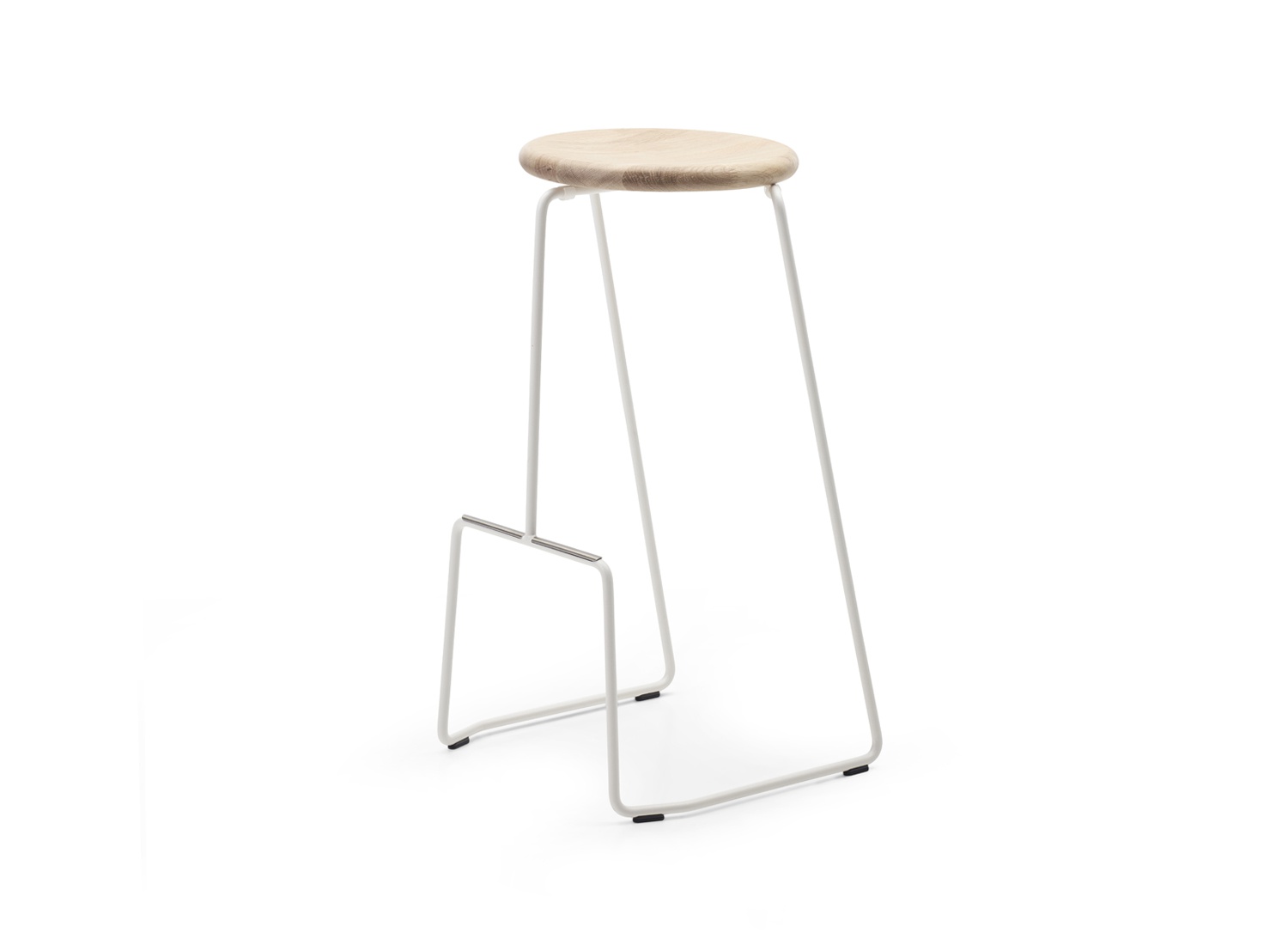 Tiki Minimal Stool by Extremis | Steelcase