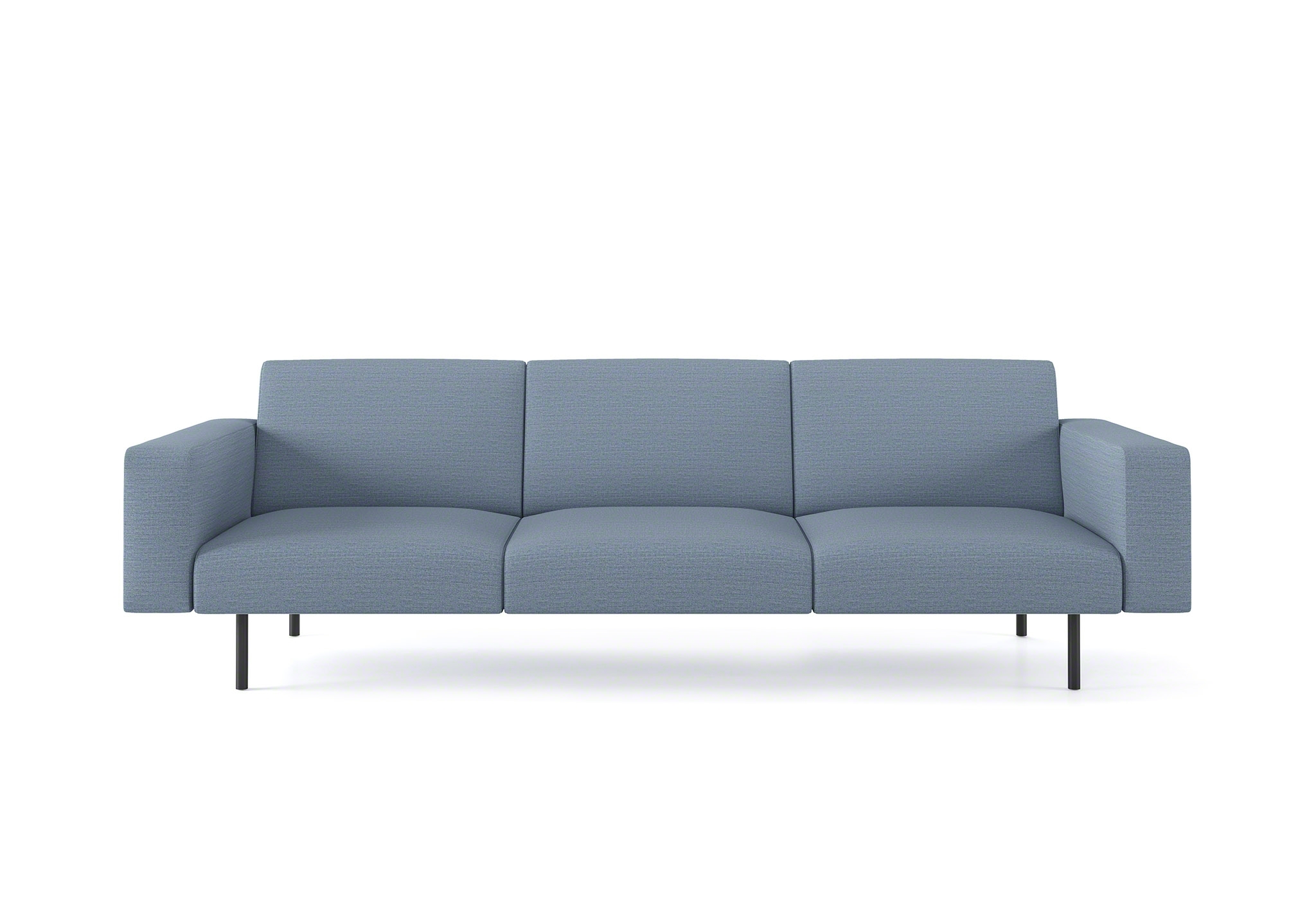 Sistema Modular Lounge System | Steelcase