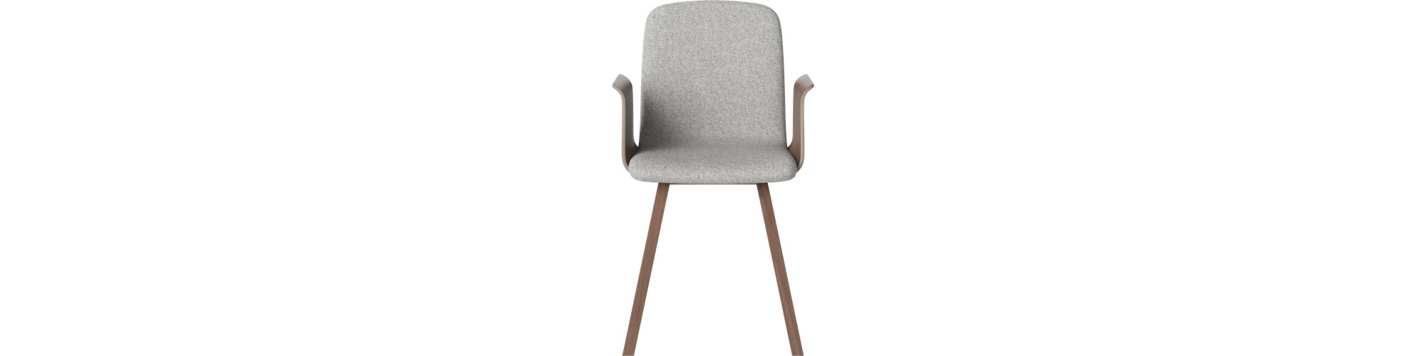 Palm Dining Chair by Bolia | Steelcase