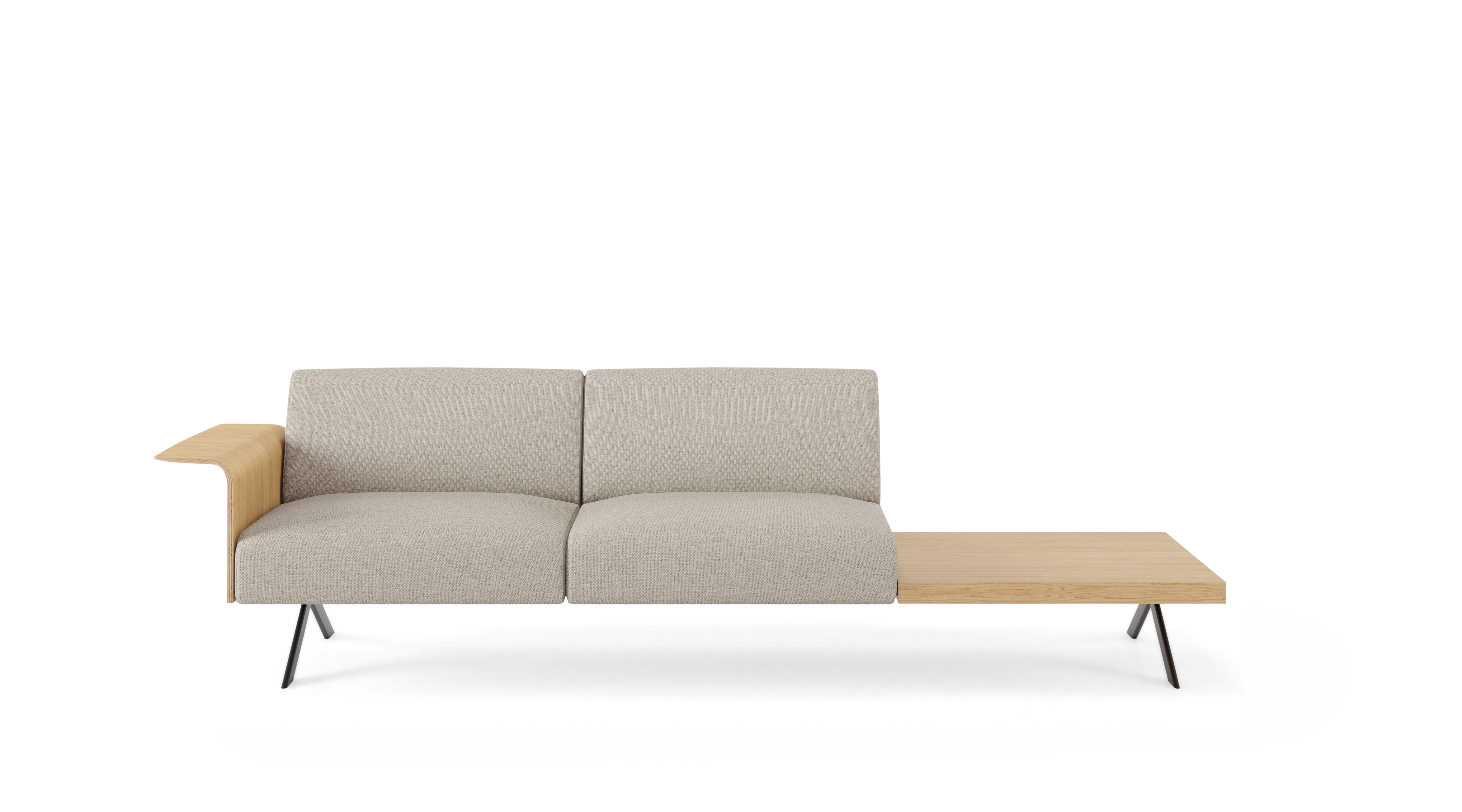 Sistema Modular Lounge System | Steelcase