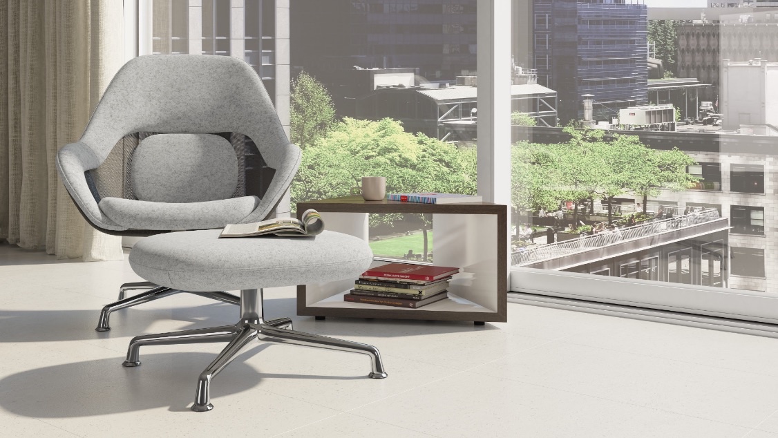 SW_1 Office & Lounge Chairs by Coalesse | Steelcase
