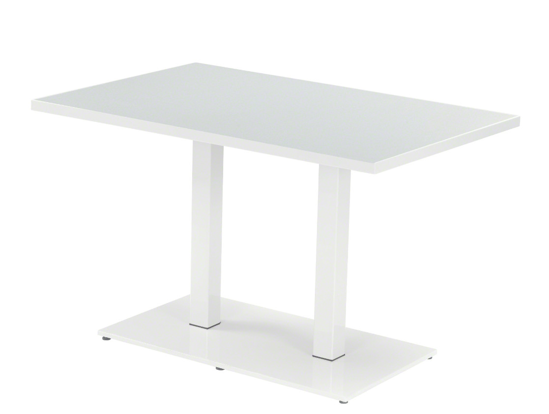 Contemporary Coalesse EMU Round Tables | Steelcase