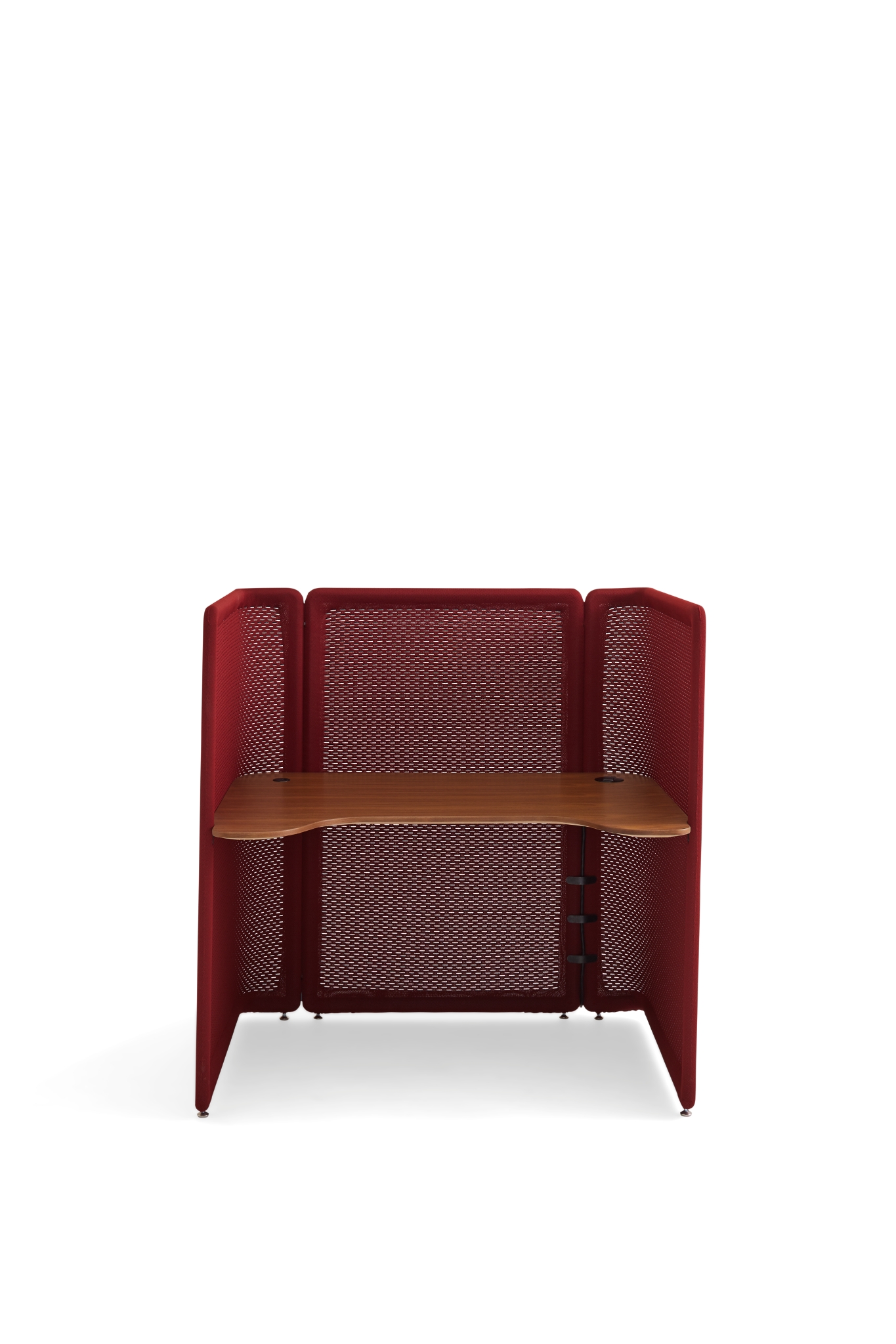 Lagunitas Focus Nook & Touchdown Workstation by Coalesse | Steelcase