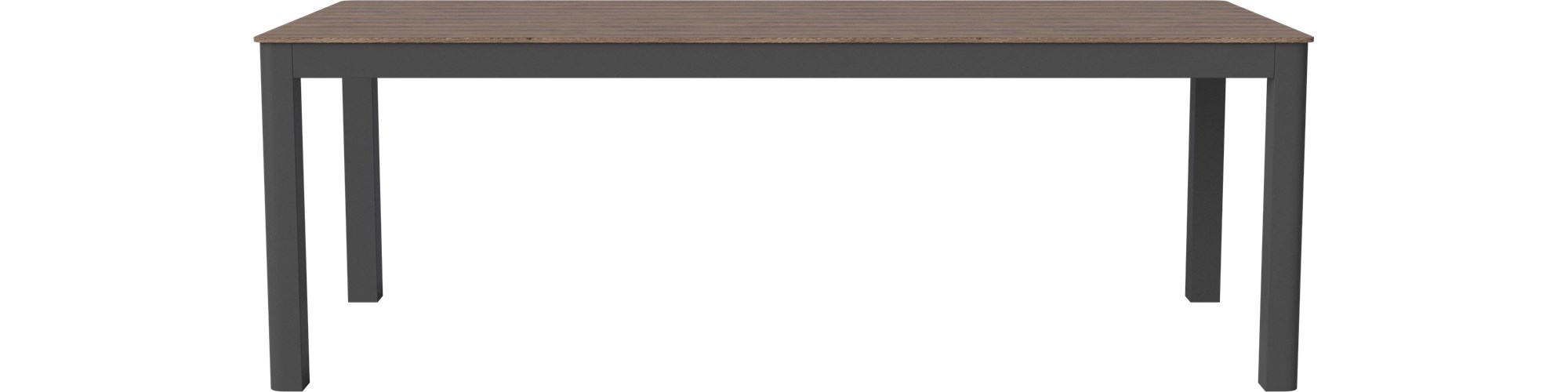 Node Dining Table by Bolia | Steelcase