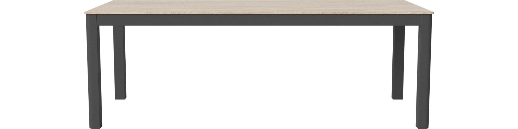 Node Dining Table by Bolia | Steelcase