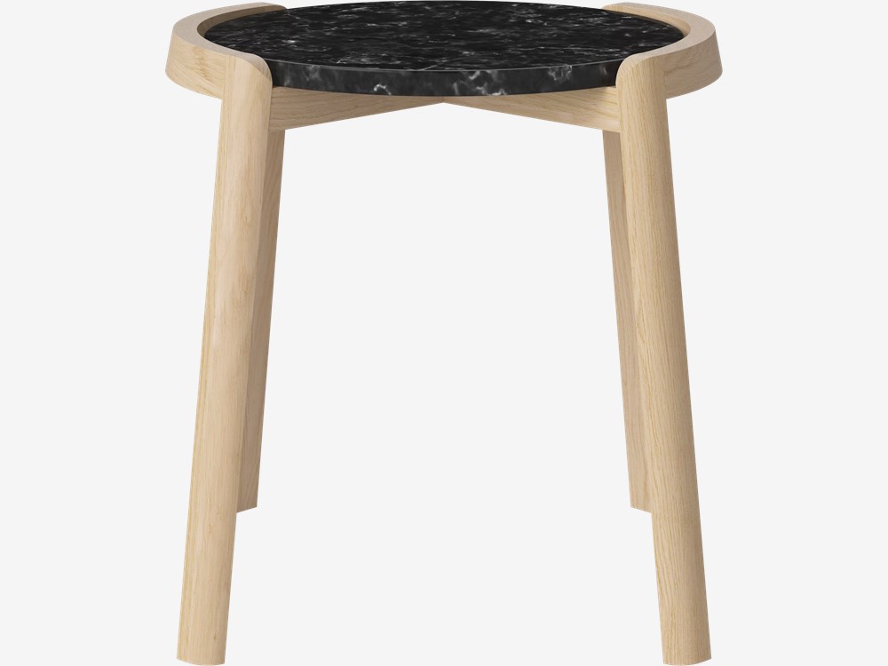 Mix Coffee Table by Bolia | Steelcase