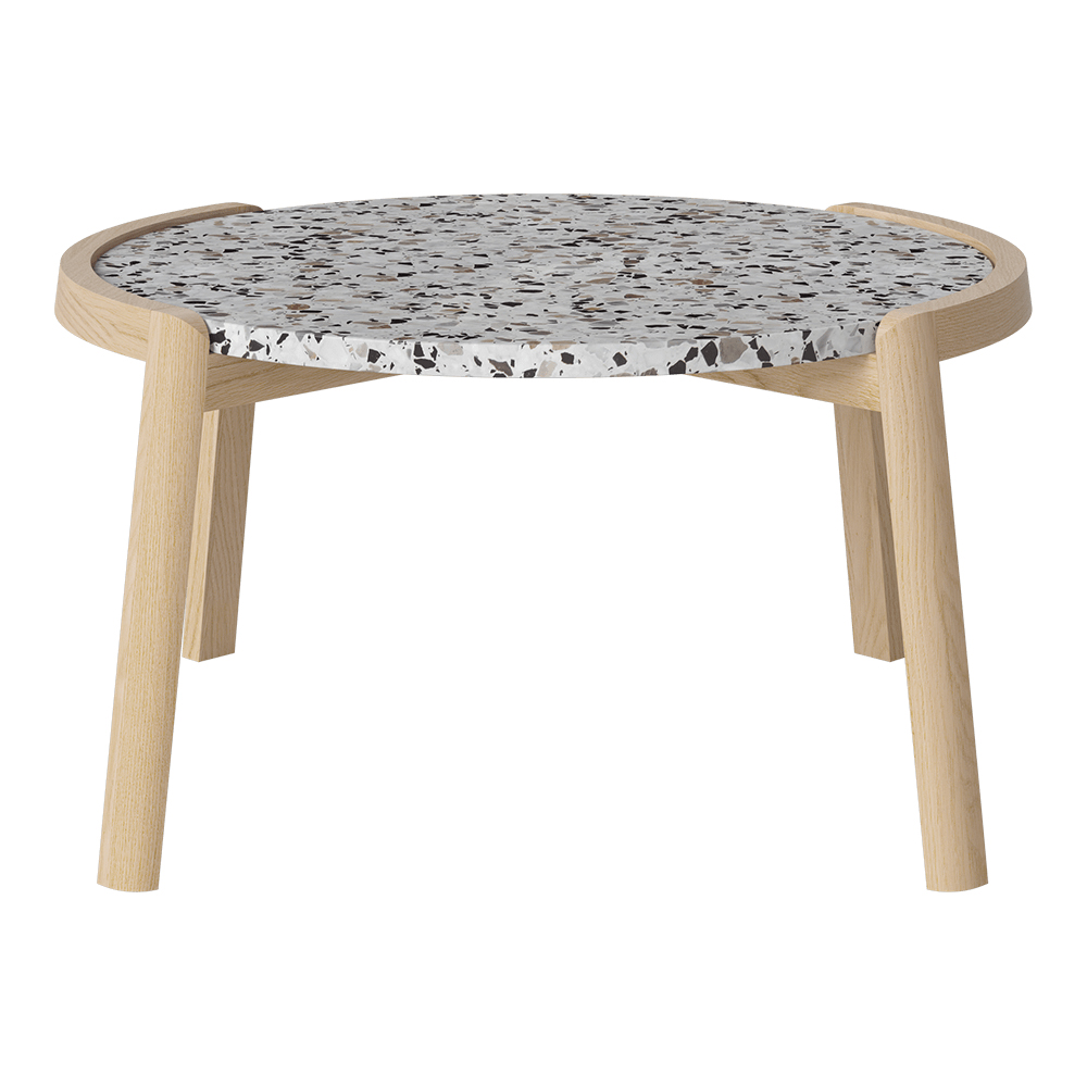 Mix Coffee Table by Bolia | Steelcase