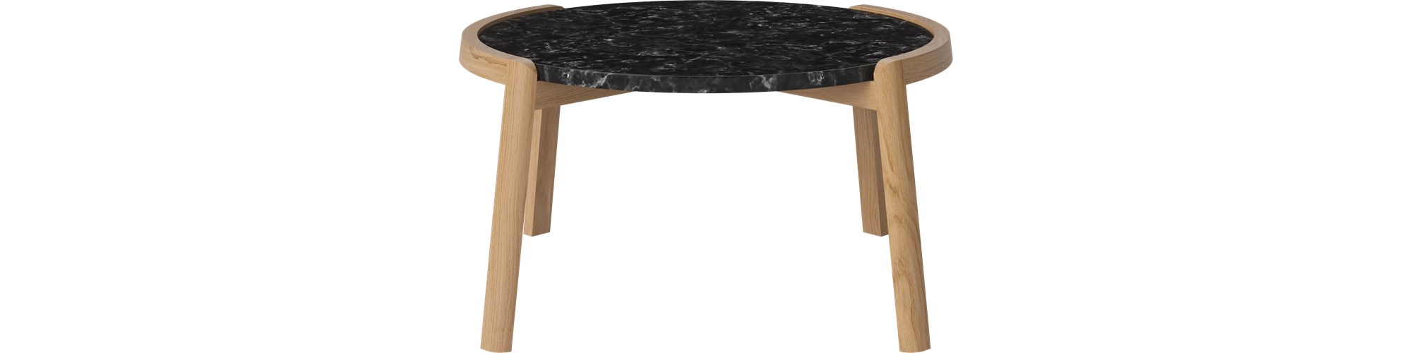 Mix Coffee Table by Bolia | Steelcase
