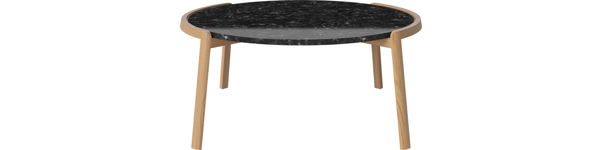 Mix Coffee Table by Bolia | Steelcase