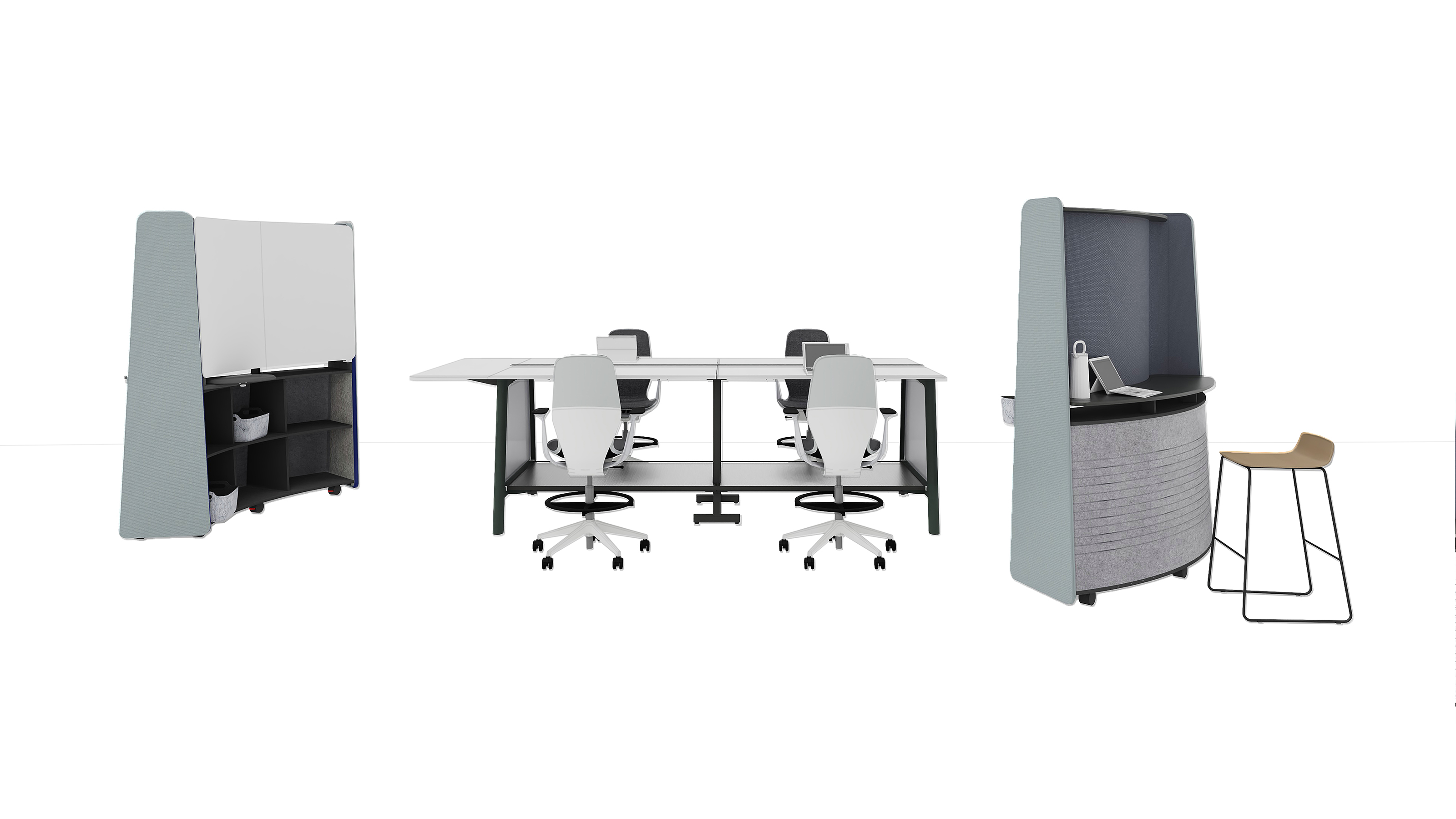 JM6KK4YD - Steelcase