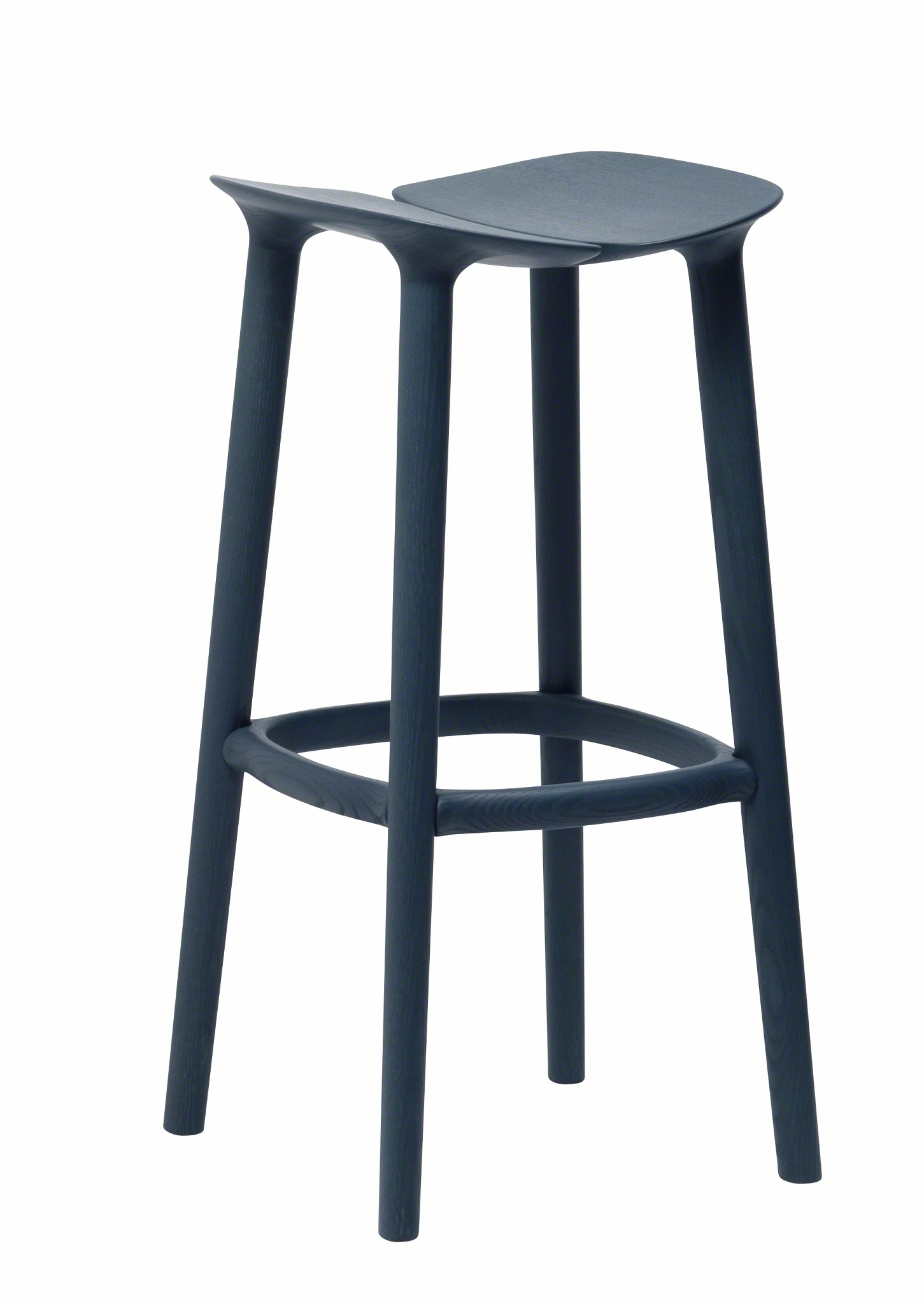 Osso Occasional Stool by Mattiazzi | Steelcase