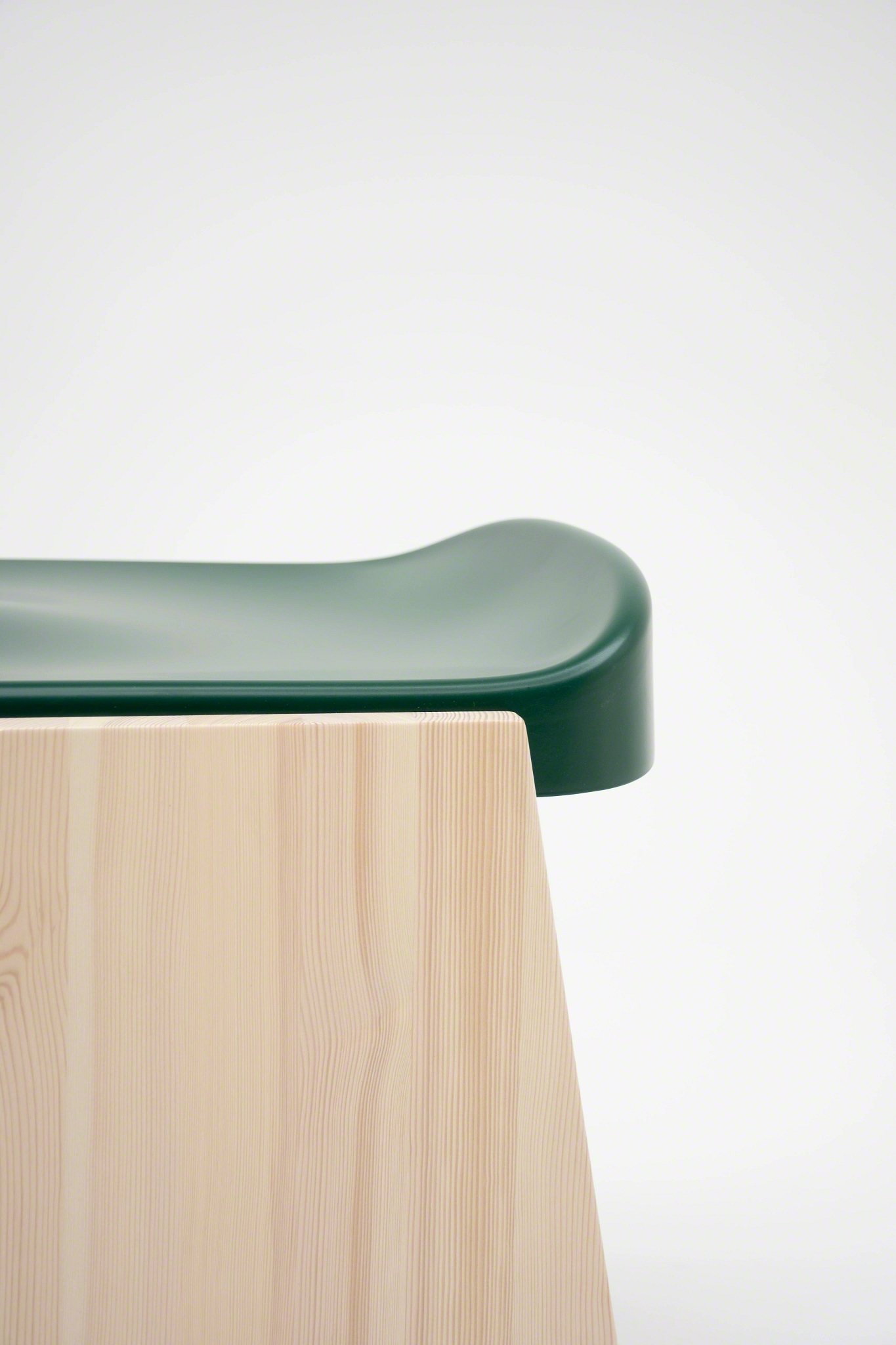 Fronda Contemporary Stool by Mattiazzi | Steelcase