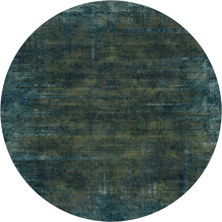 Patina Rug by Moooi | Steelcase