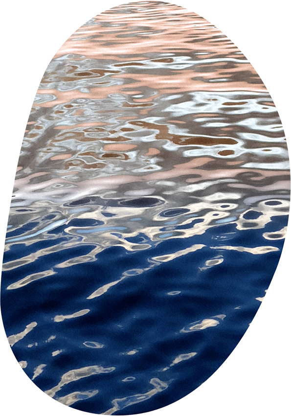 Fluid Water Area Rug by Moooi Carpets | Steelcase