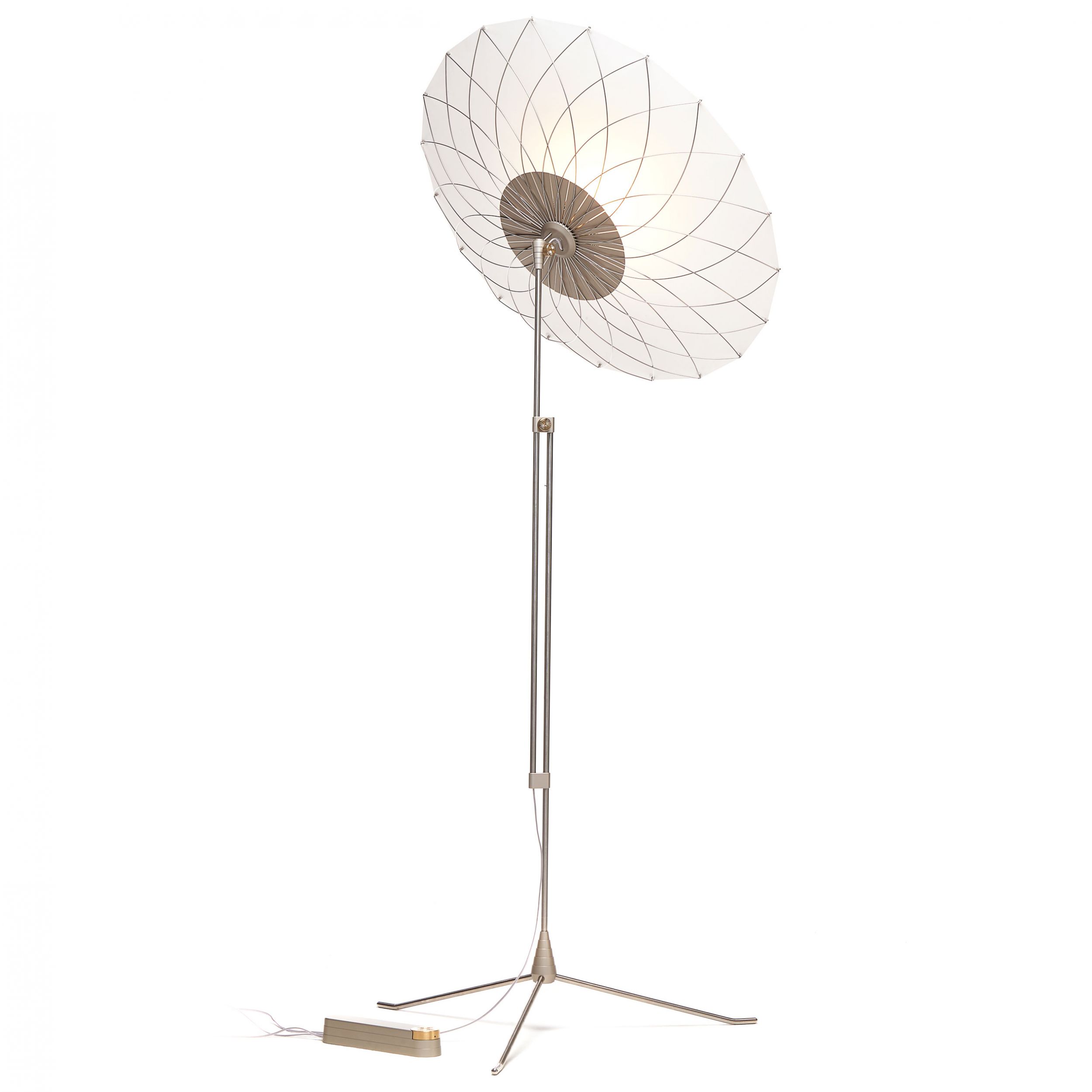 Filigree Floor Lamp by Moooi | Steelcase