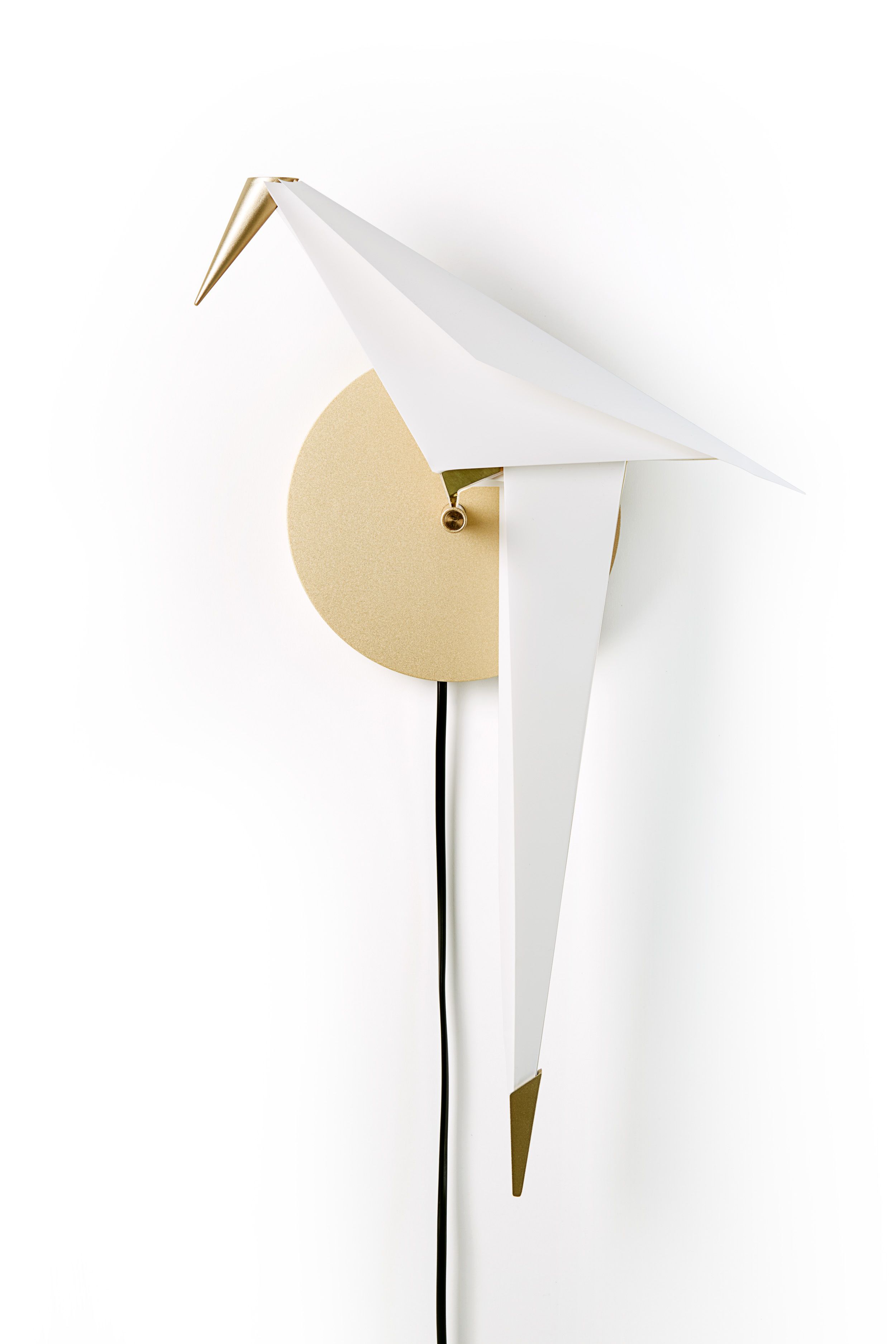 Perch Light Wall Lamp by Moooi | Steelcase