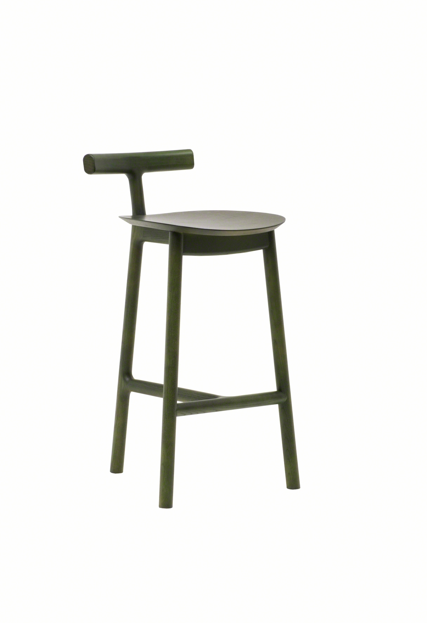 Radice Counter Stool by Mattiazzi | Steelcase
