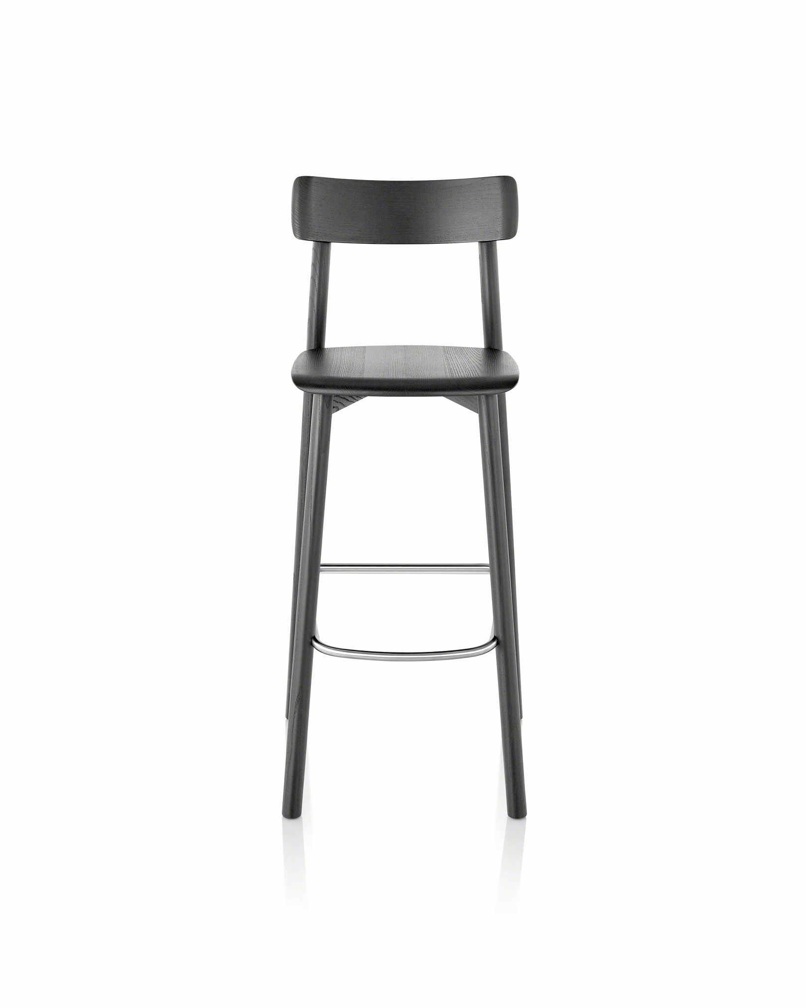Chiaro Bar & Counter Stools by Mattiazzi | Steelcase