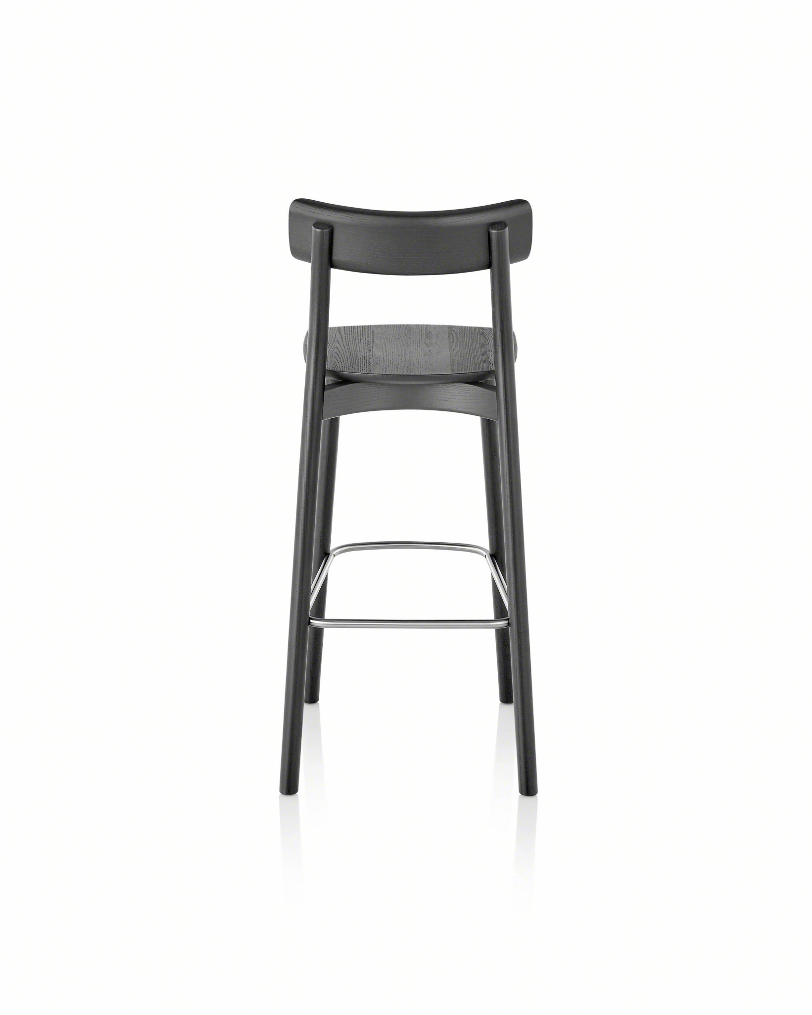 Chiaro Bar & Counter Stools by Mattiazzi | Steelcase