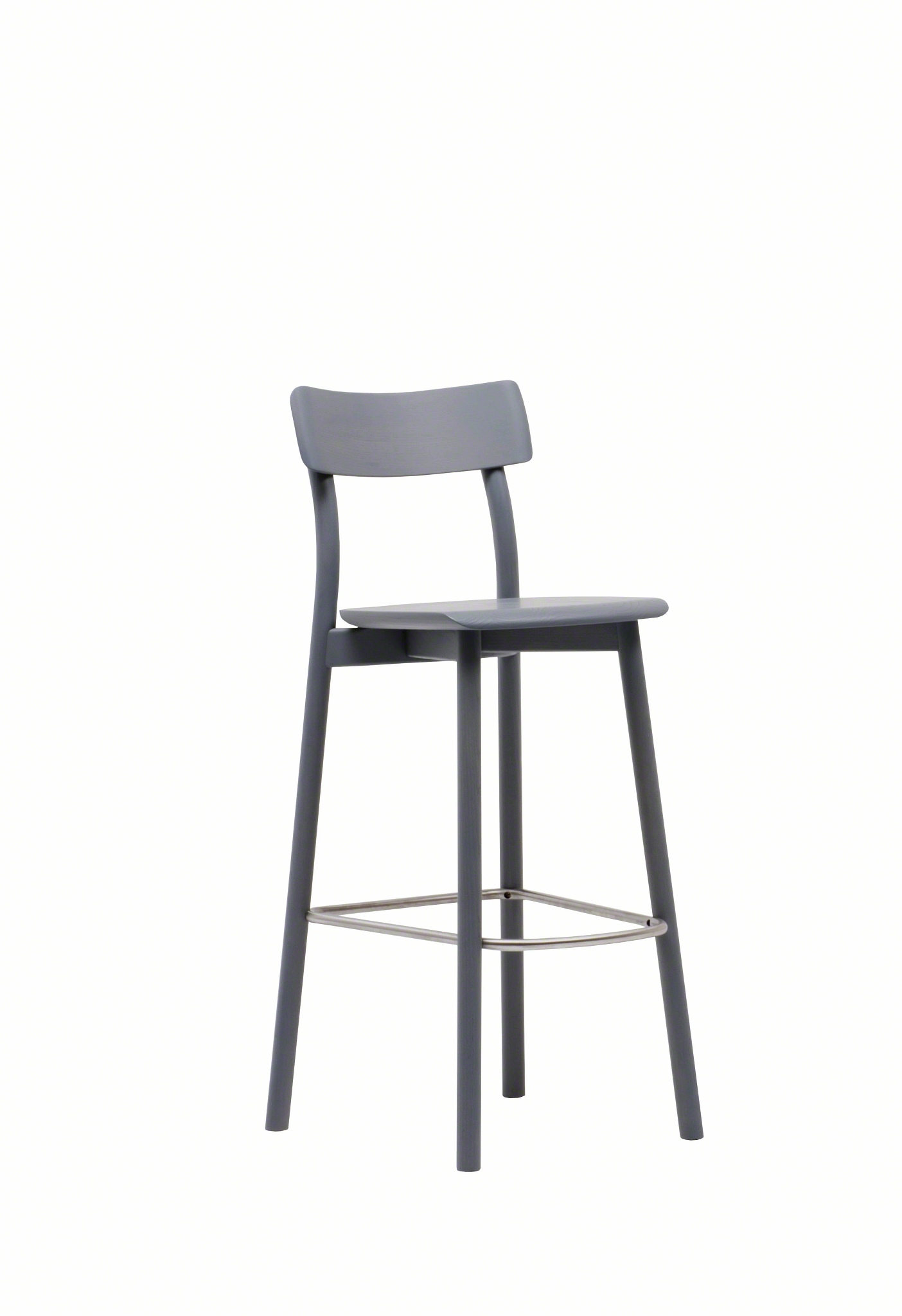 Chiaro Bar & Counter Stools by Mattiazzi | Steelcase