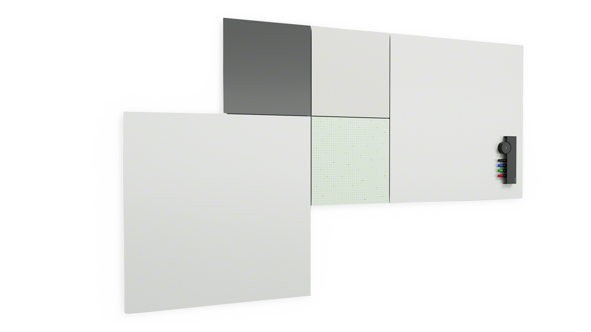 Motif Magnetic Wall Panel & Writable Surface | Steelcase