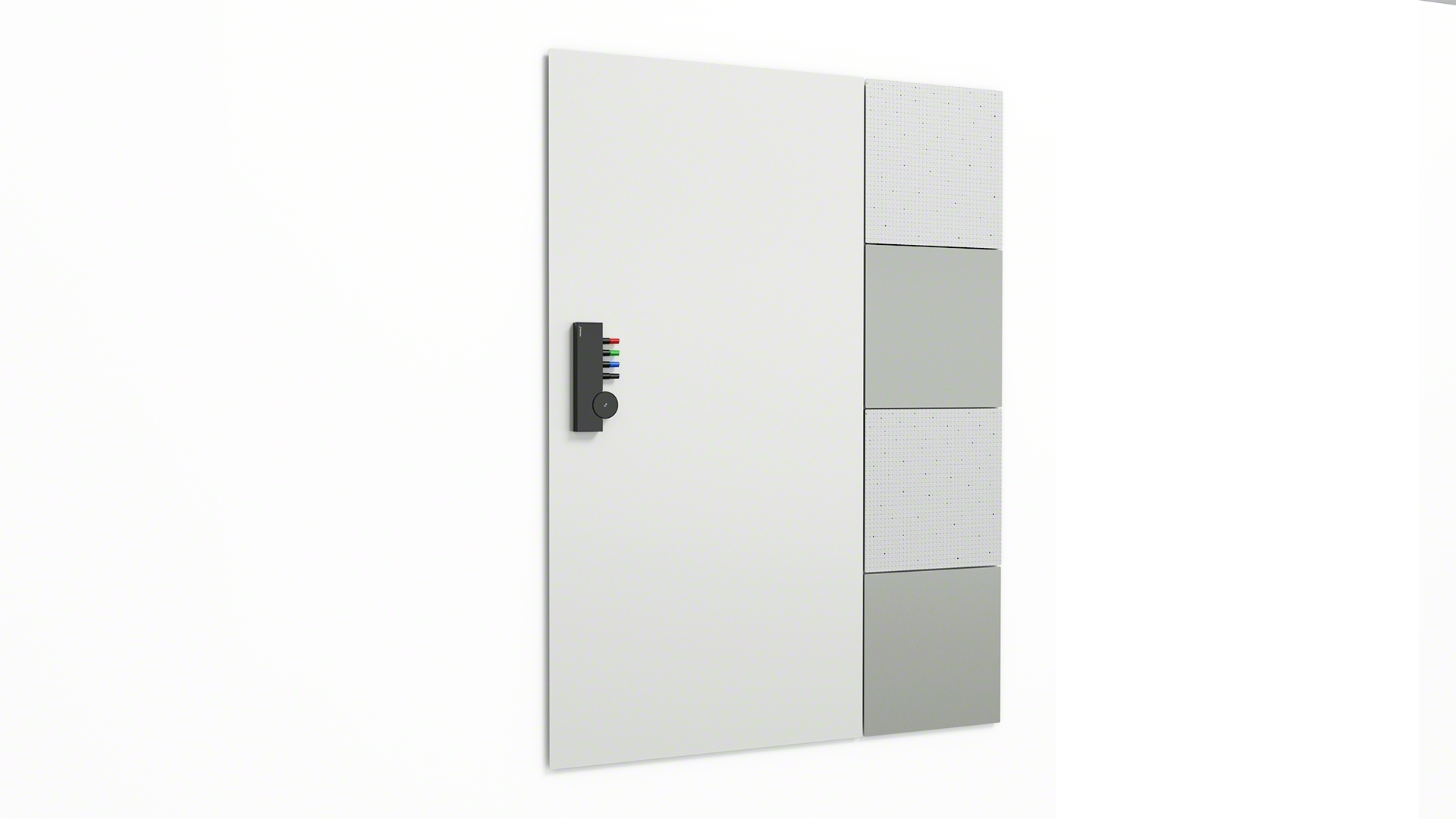 Motif Magnetic Wall Panel & Writable Surface | Steelcase