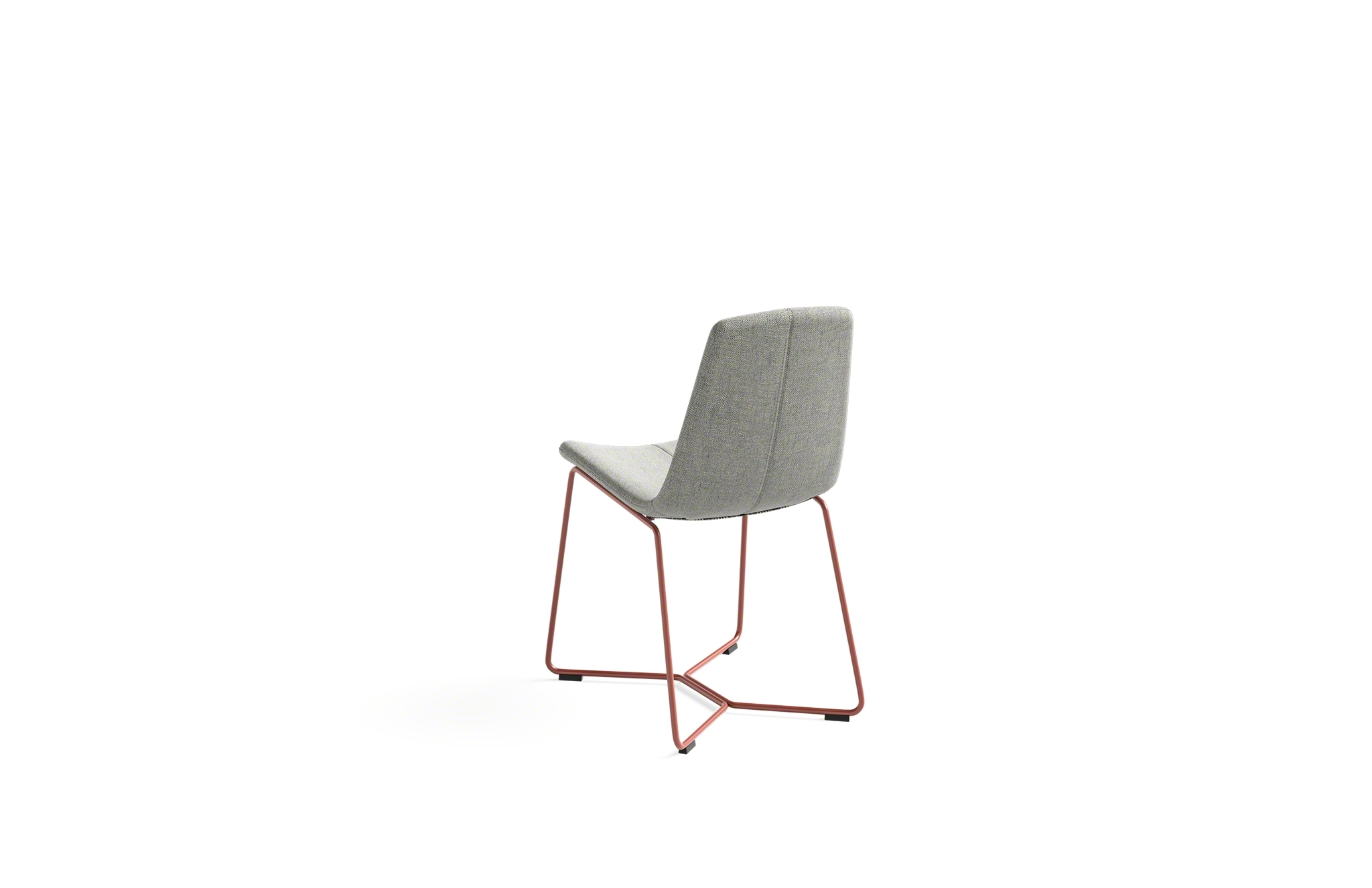 West Elm Work Slope Guest Seating | Steelcase