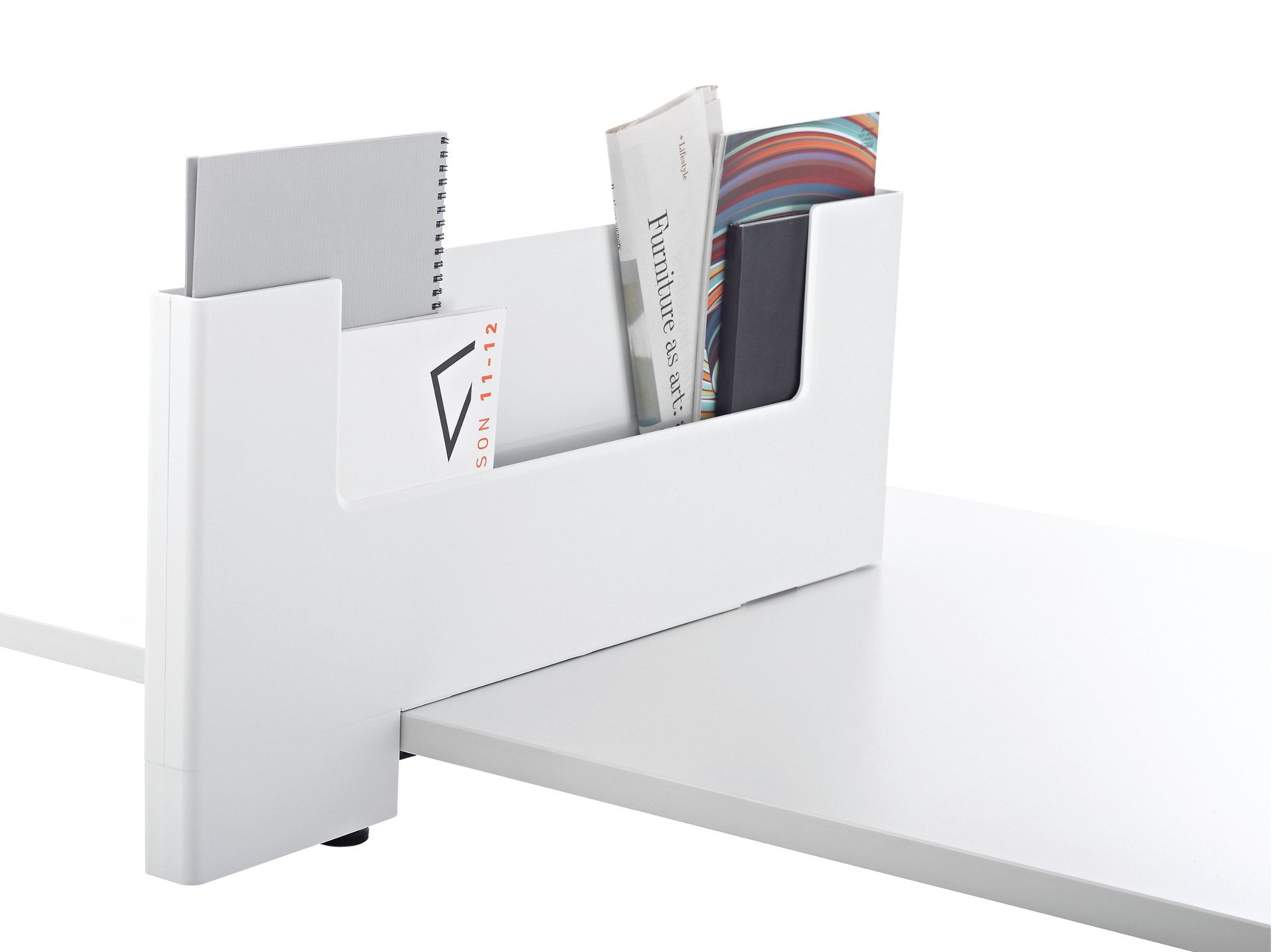SOTO Desk Accessories & Organization Tools | Steelcase