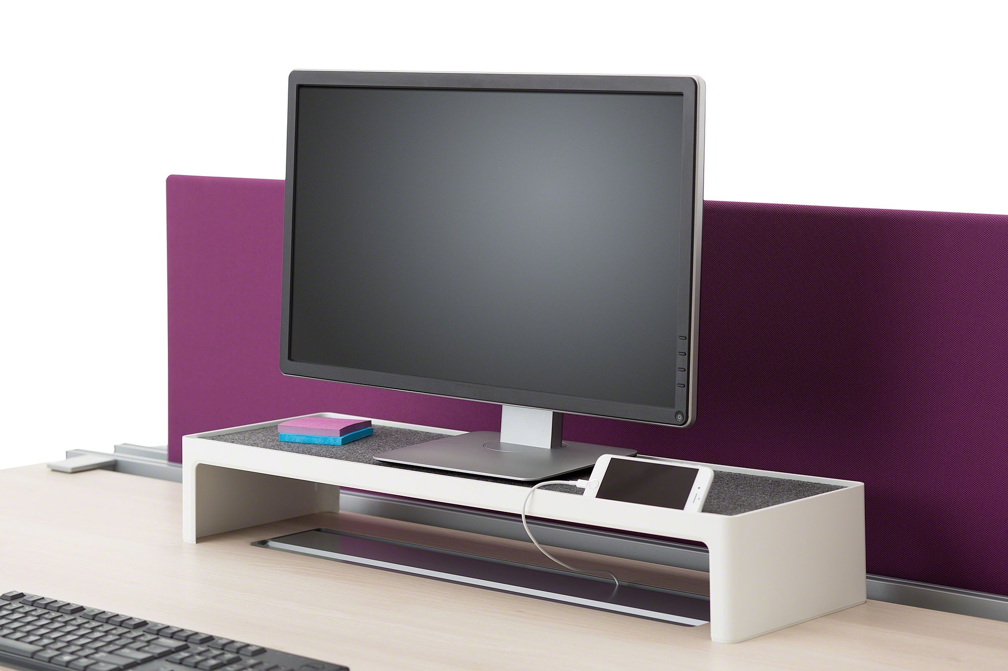 SOTO Desk Accessories & Organization Tools | Steelcase