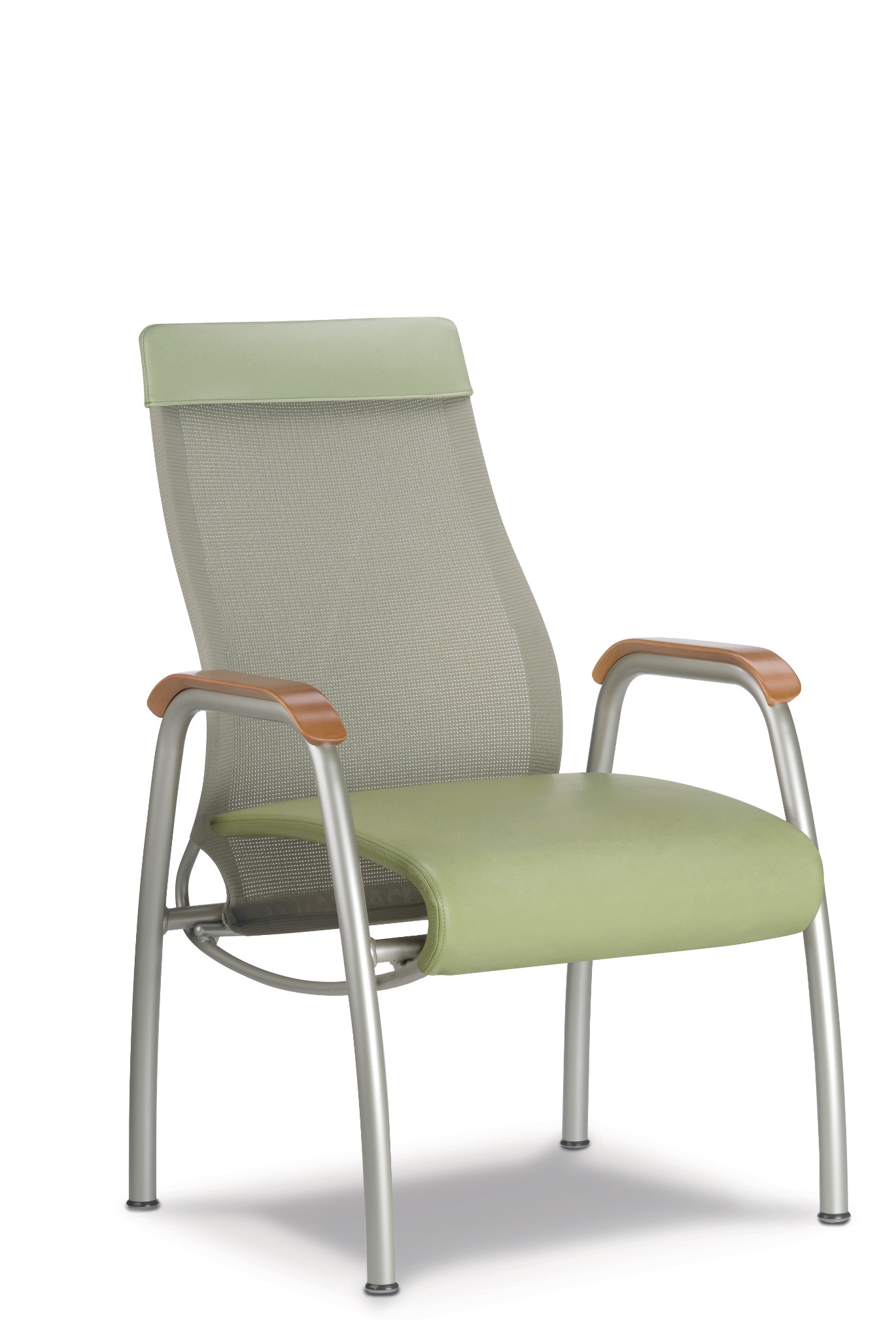 Cura Ergonomic Patient Chairs & Seating | Steelcase