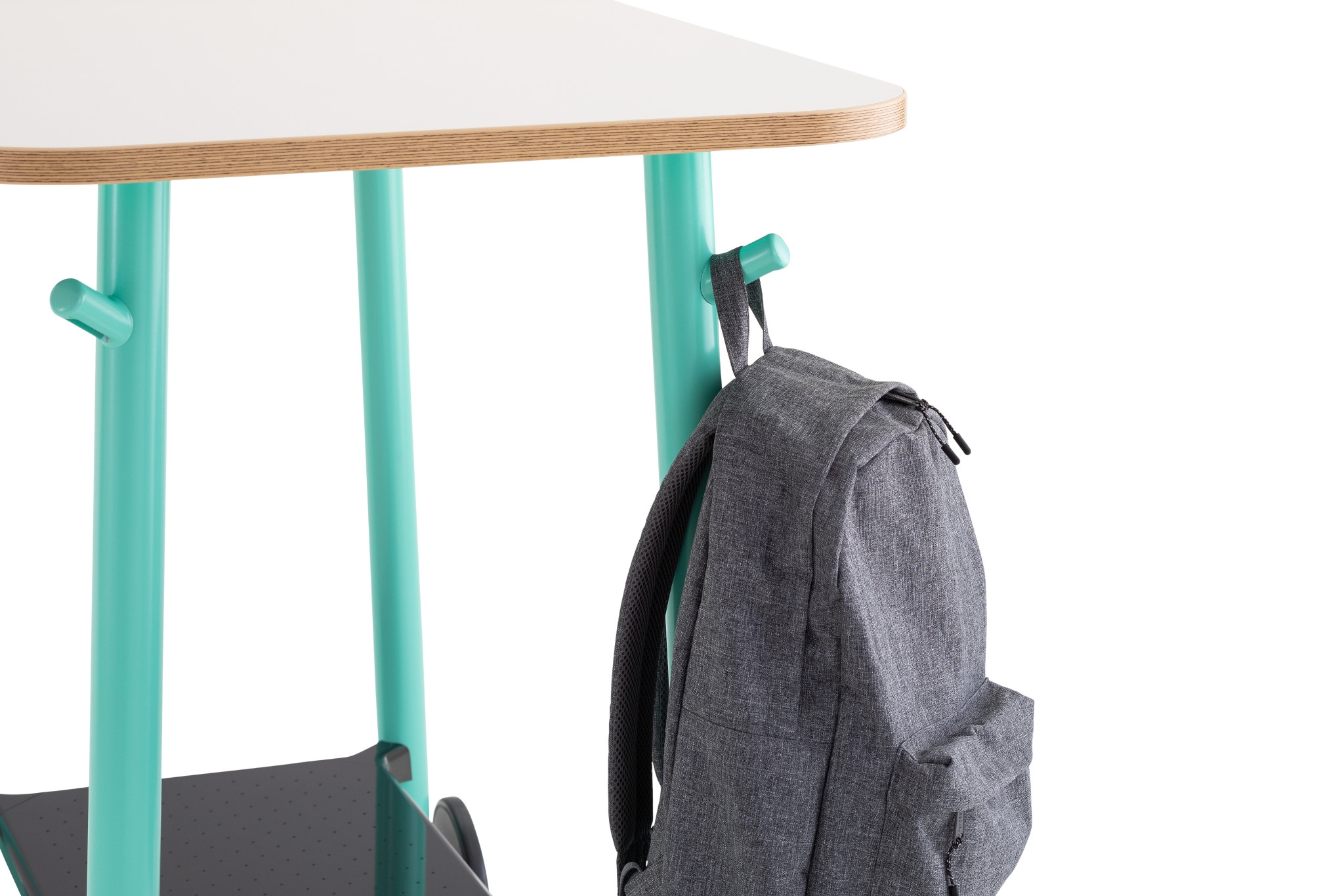 Steelcase Flex Tables - Steelcase