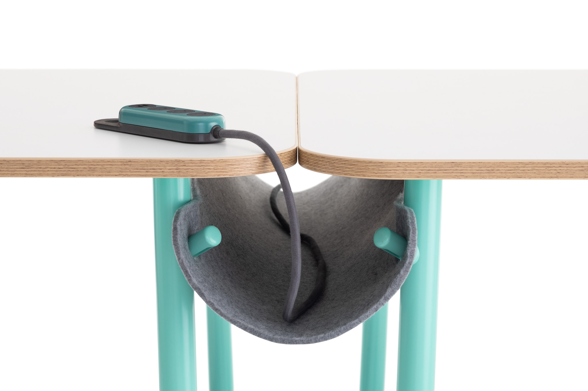 Steelcase Flex Tables - Steelcase