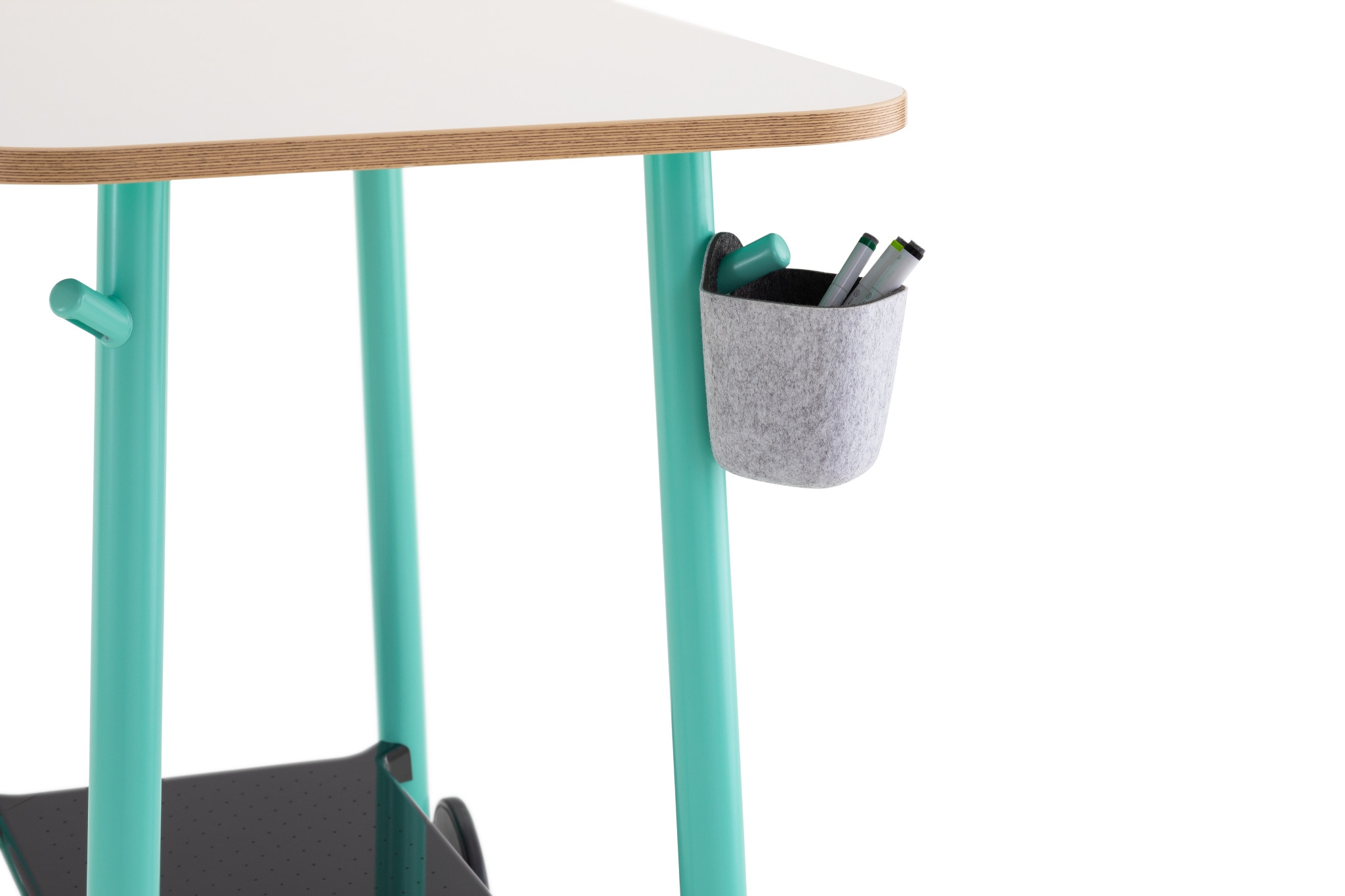 Steelcase Flex Tables - Steelcase