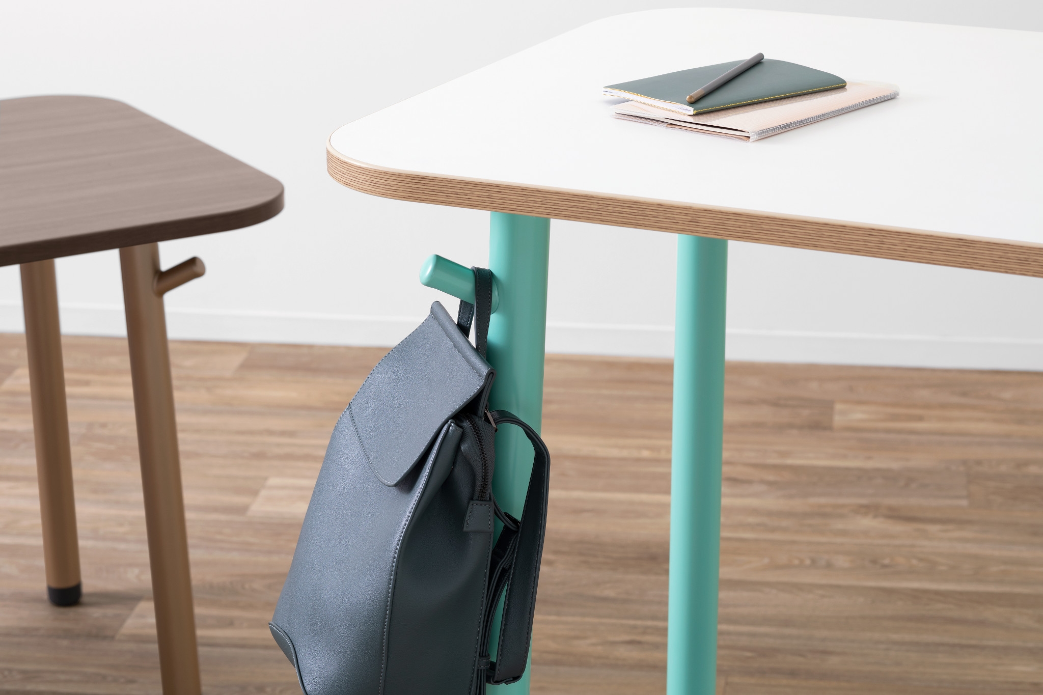 Steelcase Flex Tables - Steelcase