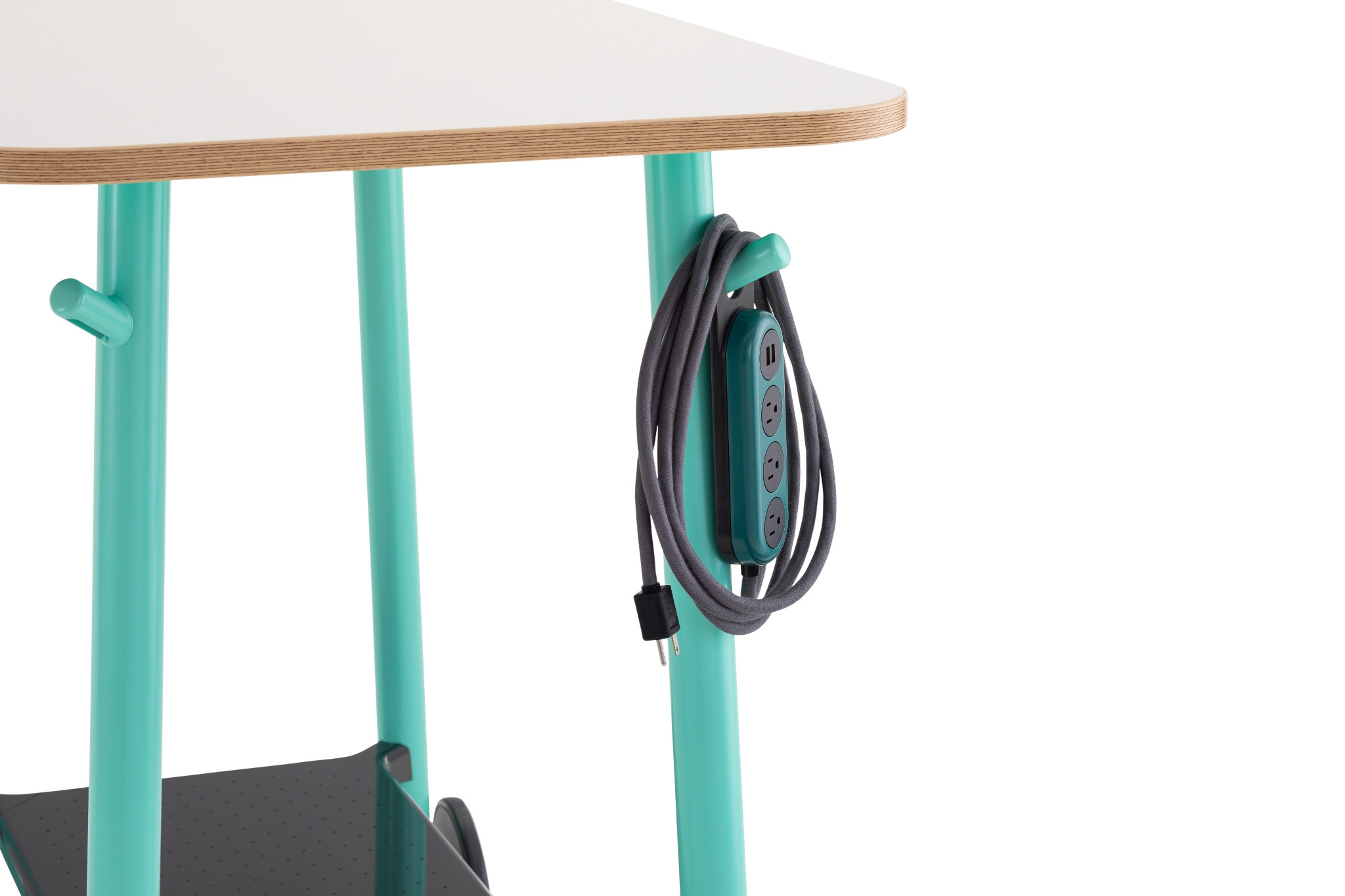 Steelcase Flex Tables - Steelcase