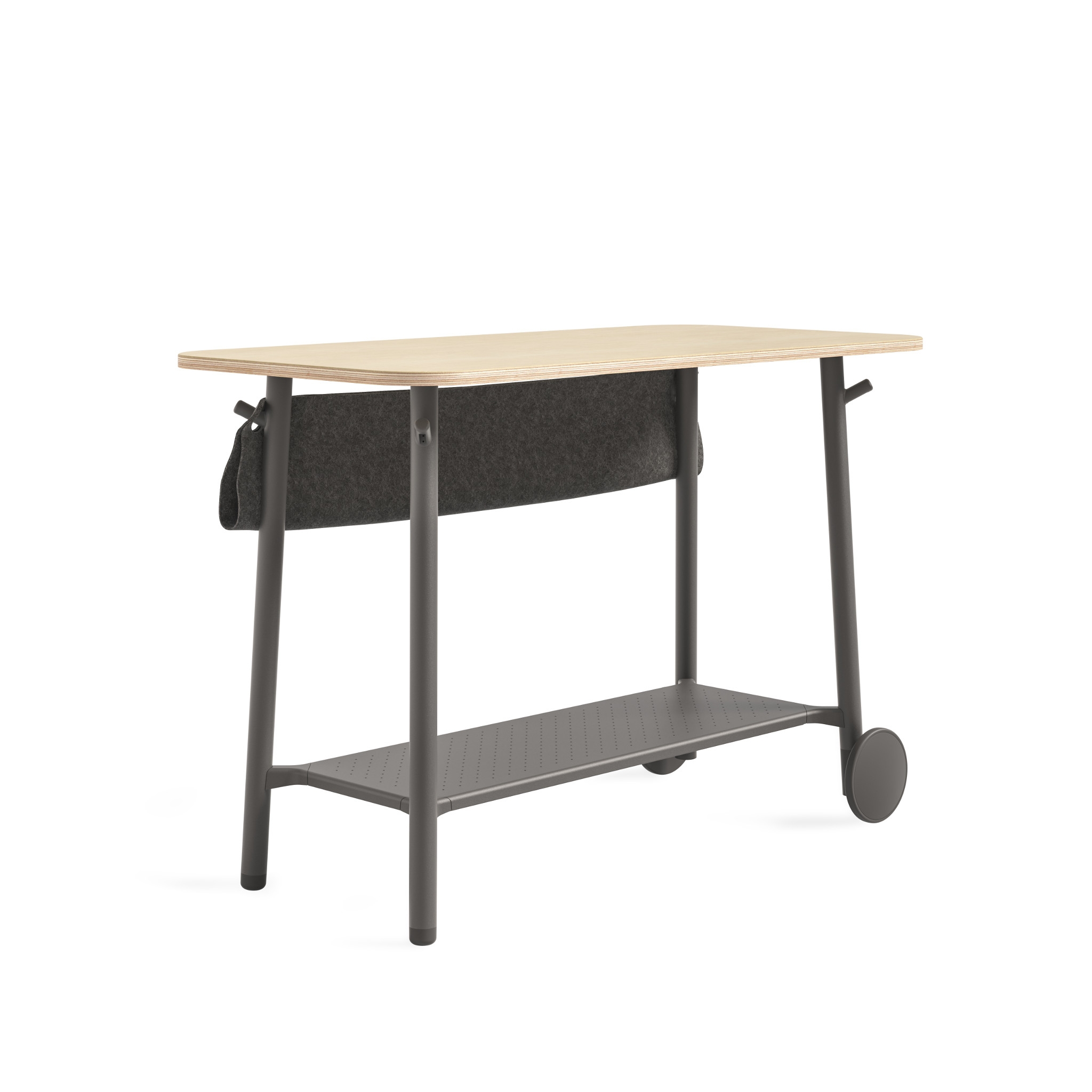Steelcase Flex Tables - Steelcase