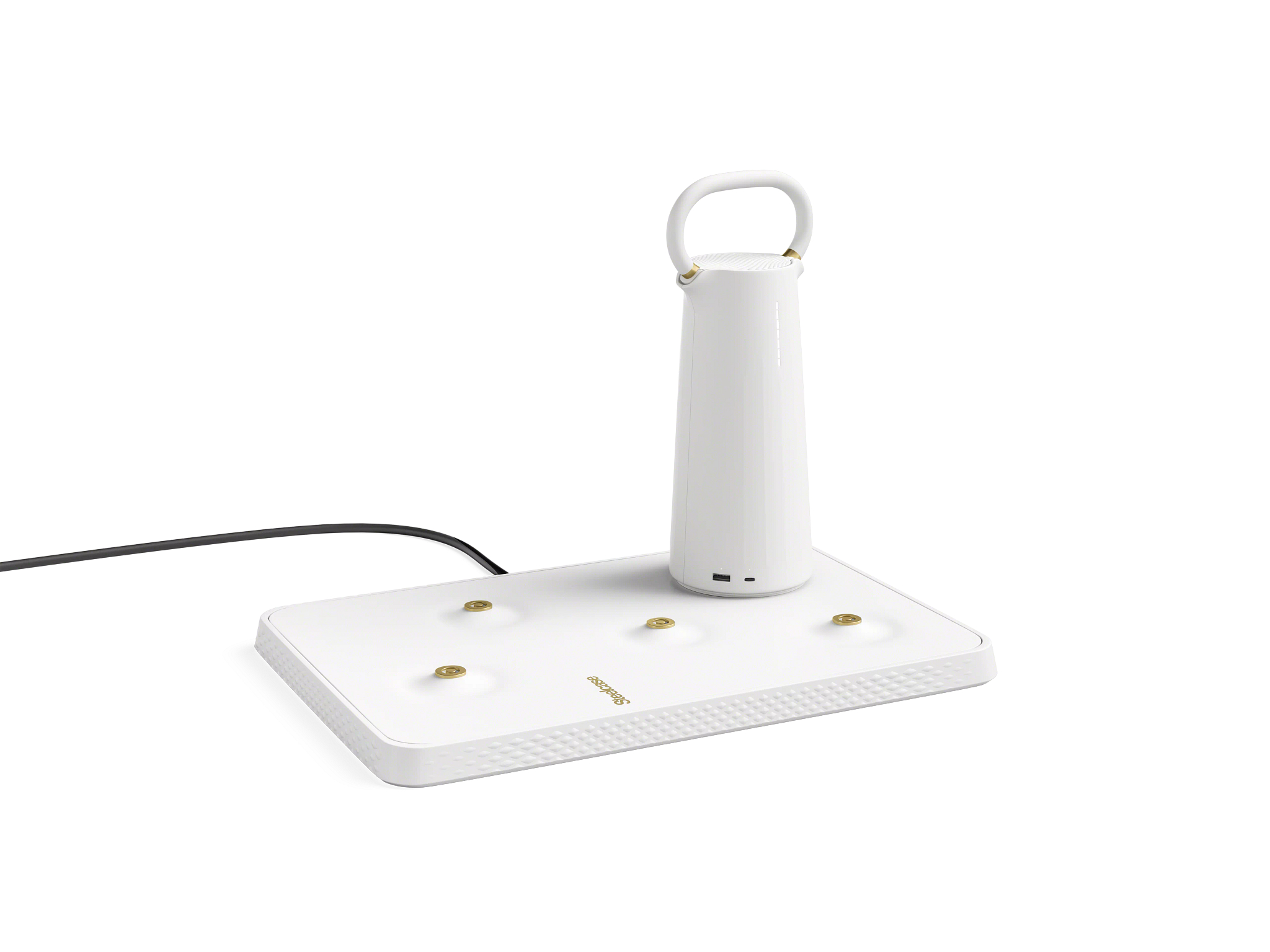 Steelcase Flex Mobile Power Station & Charger for the Office | Steelcase