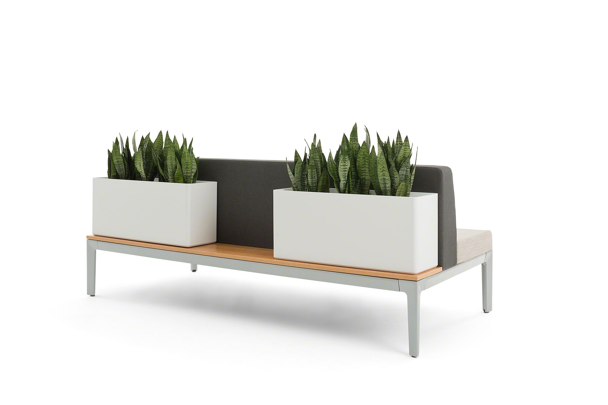 Regard Modular Lounge Seating & Casegoods | Steelcase