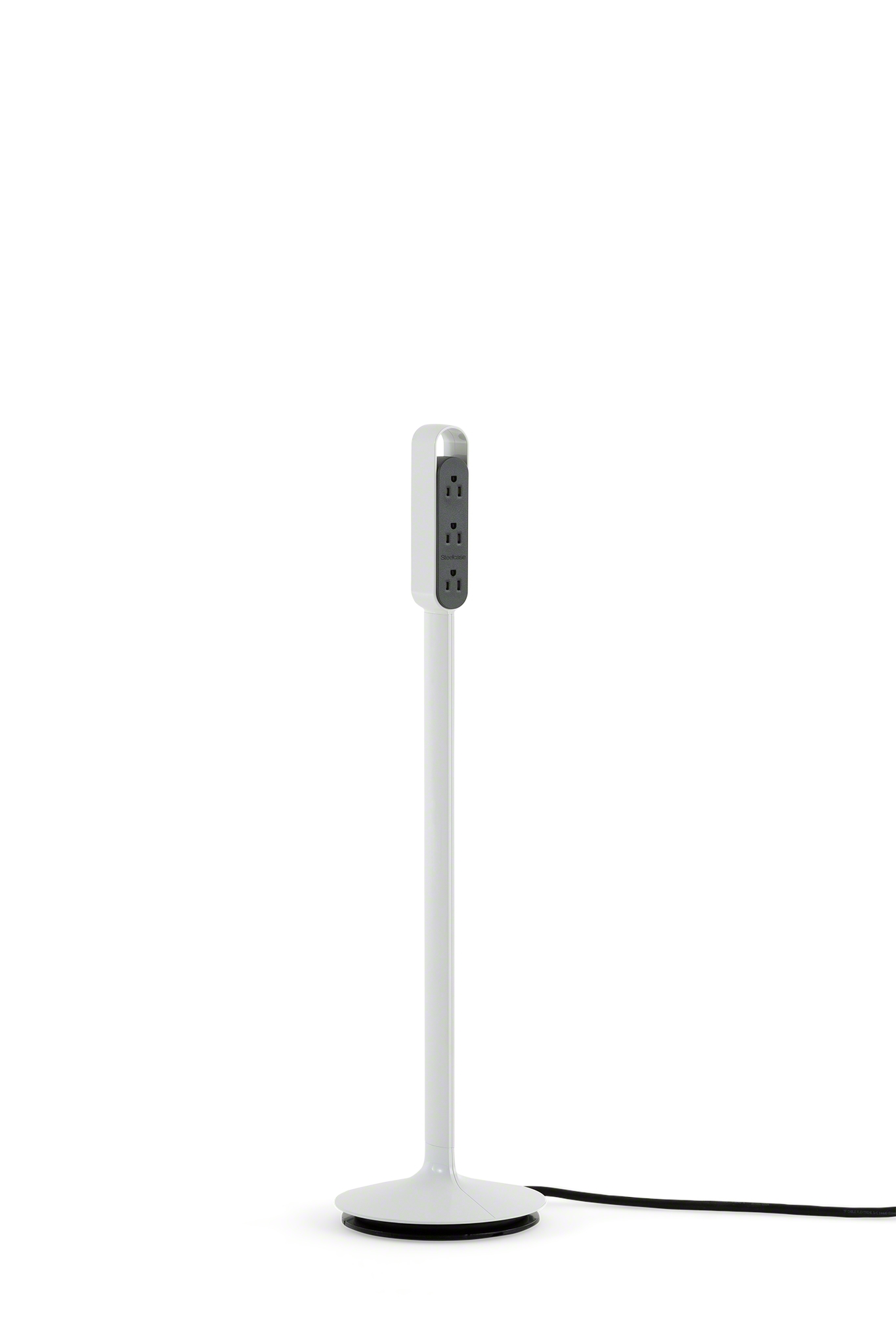 Thread Freestanding Power Outlet | Steelcase