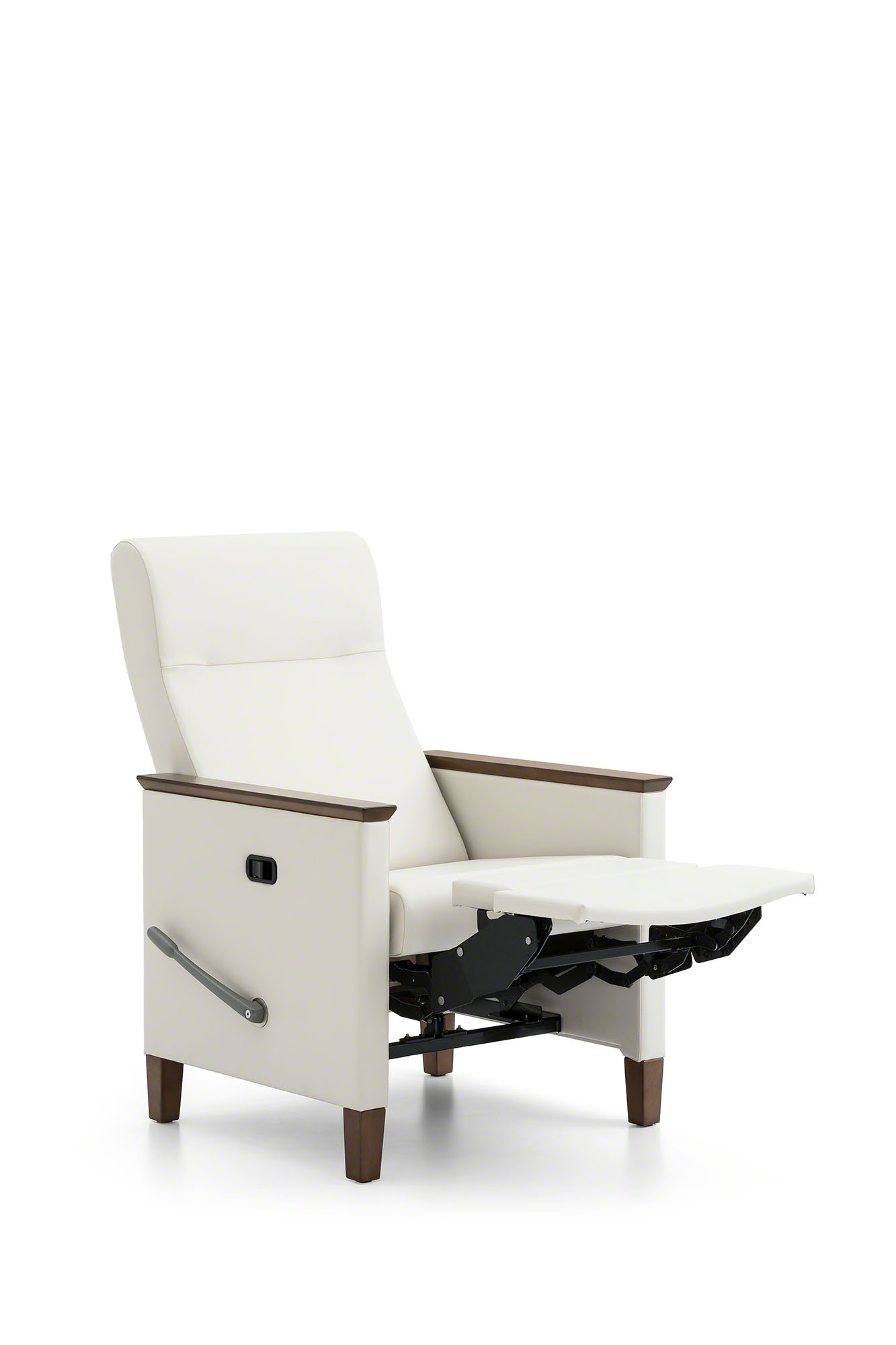 Mineral Hospital Room & Medical Recliner Chair | Steelcase