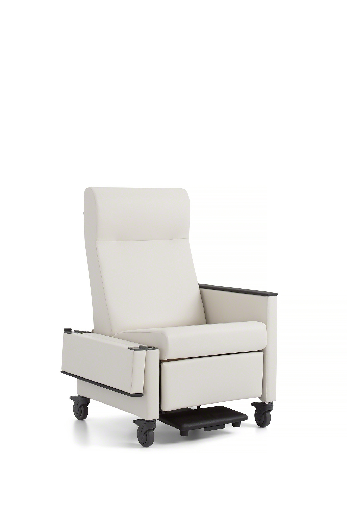Mineral Hospital Room & Medical Recliner Chair | Steelcase